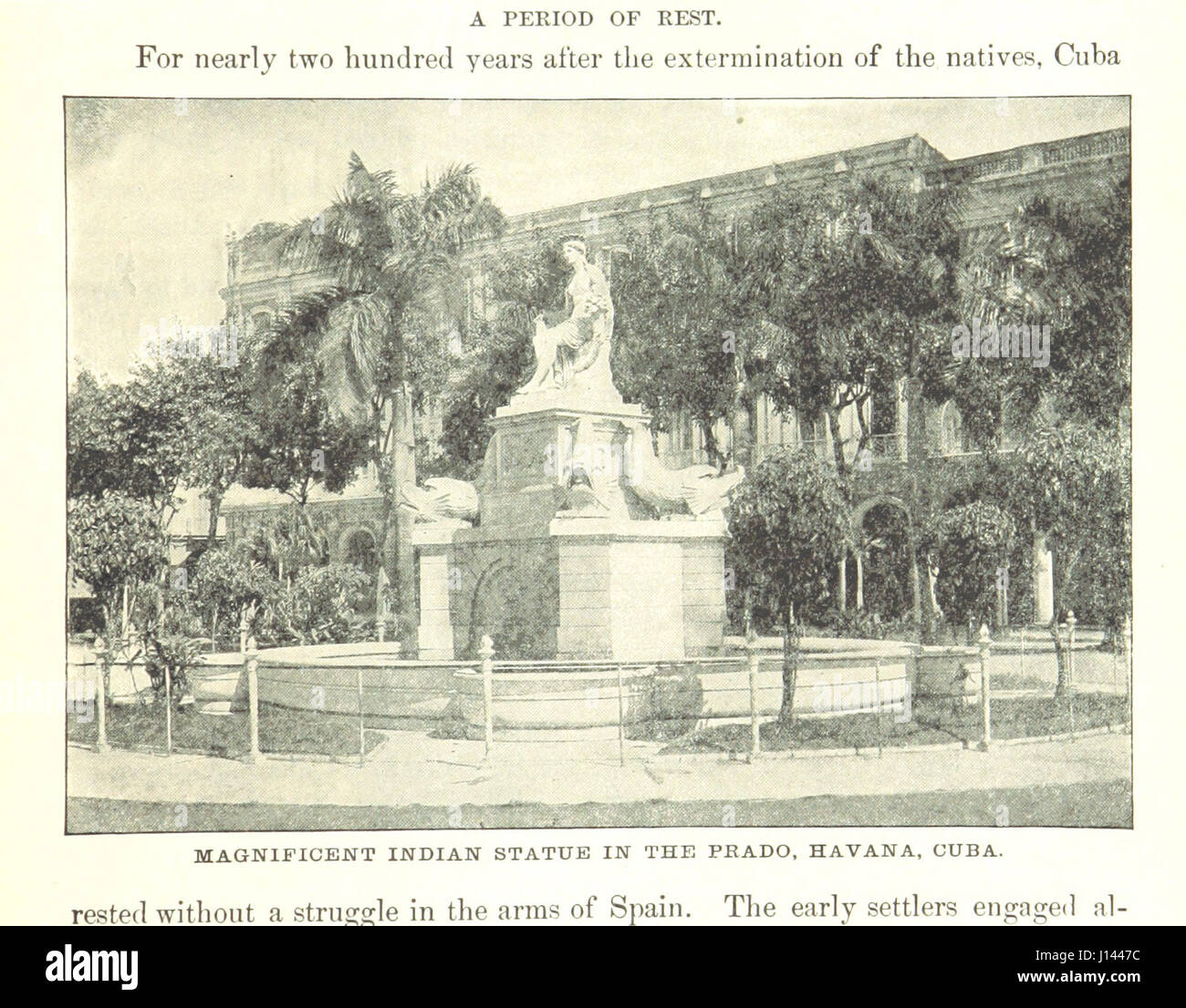 This work covers the history and achievements of the United States from ...