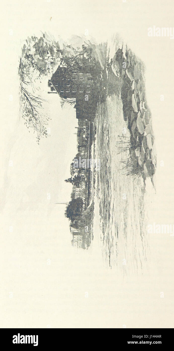 This comprehensive history of Concord, New Hampshire, covers its ...