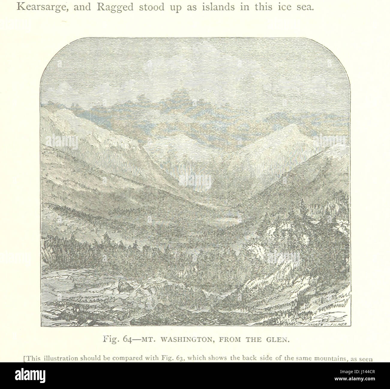 'The Geology of New Hampshire' provides a comprehensive geological ...