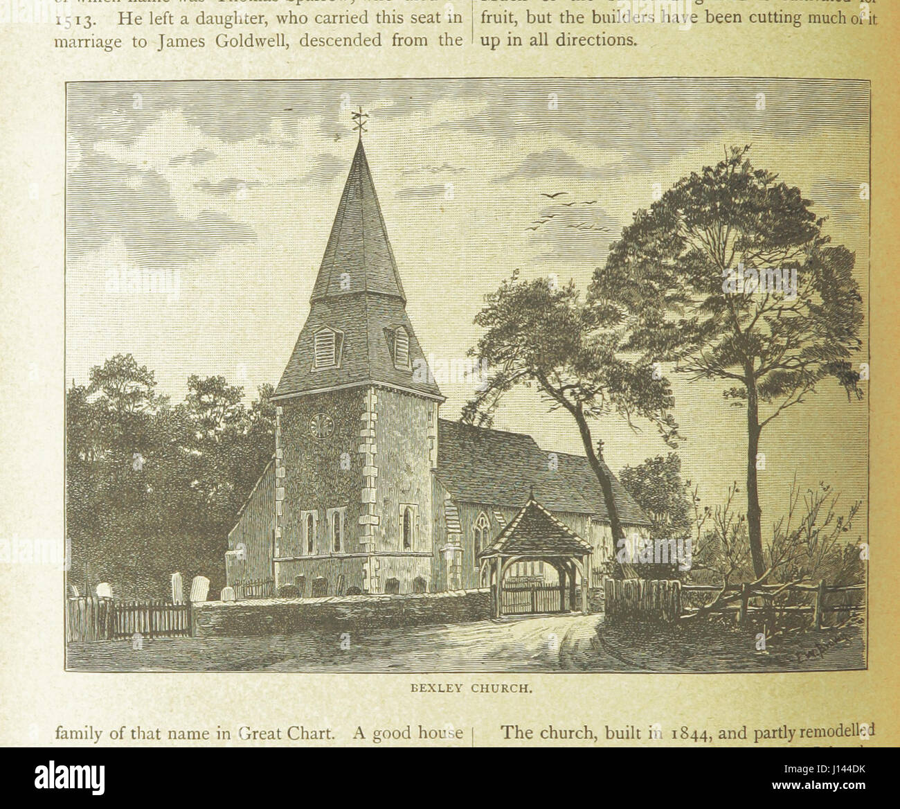 A detailed exploration of London's past and present, comparing ...