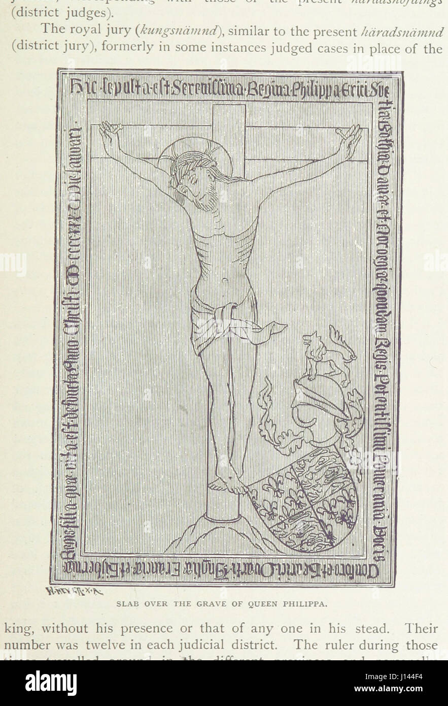 This image from 'The Land of the Midnight Sun' offers a visual ...