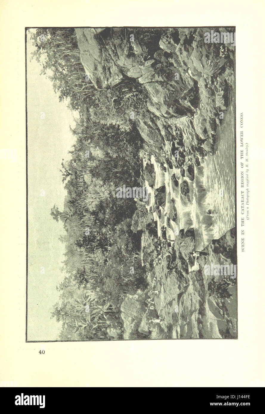 'The Story of Africa and its Explorers' covers the history of Africa's ...