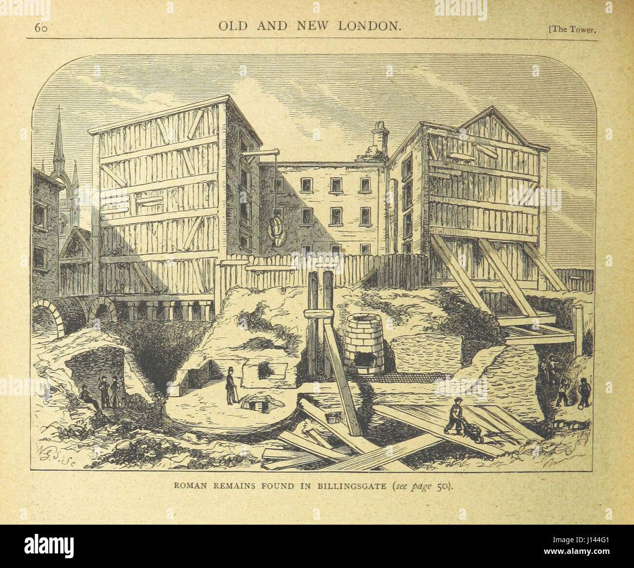 This book offers a historical overview of London, exploring its ...