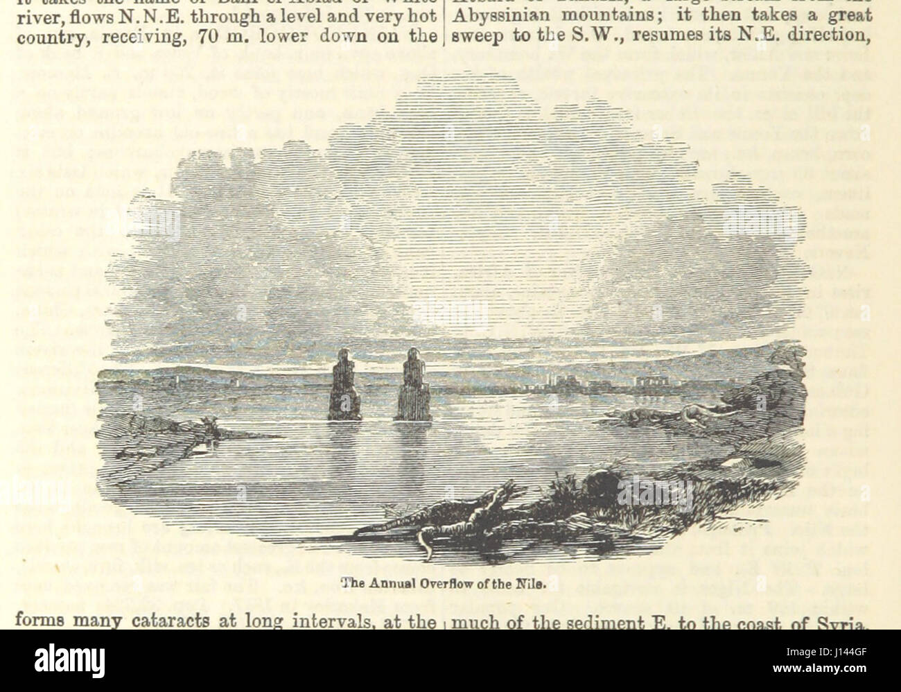 This encyclopedia of geography offers a comprehensive overview of the ...