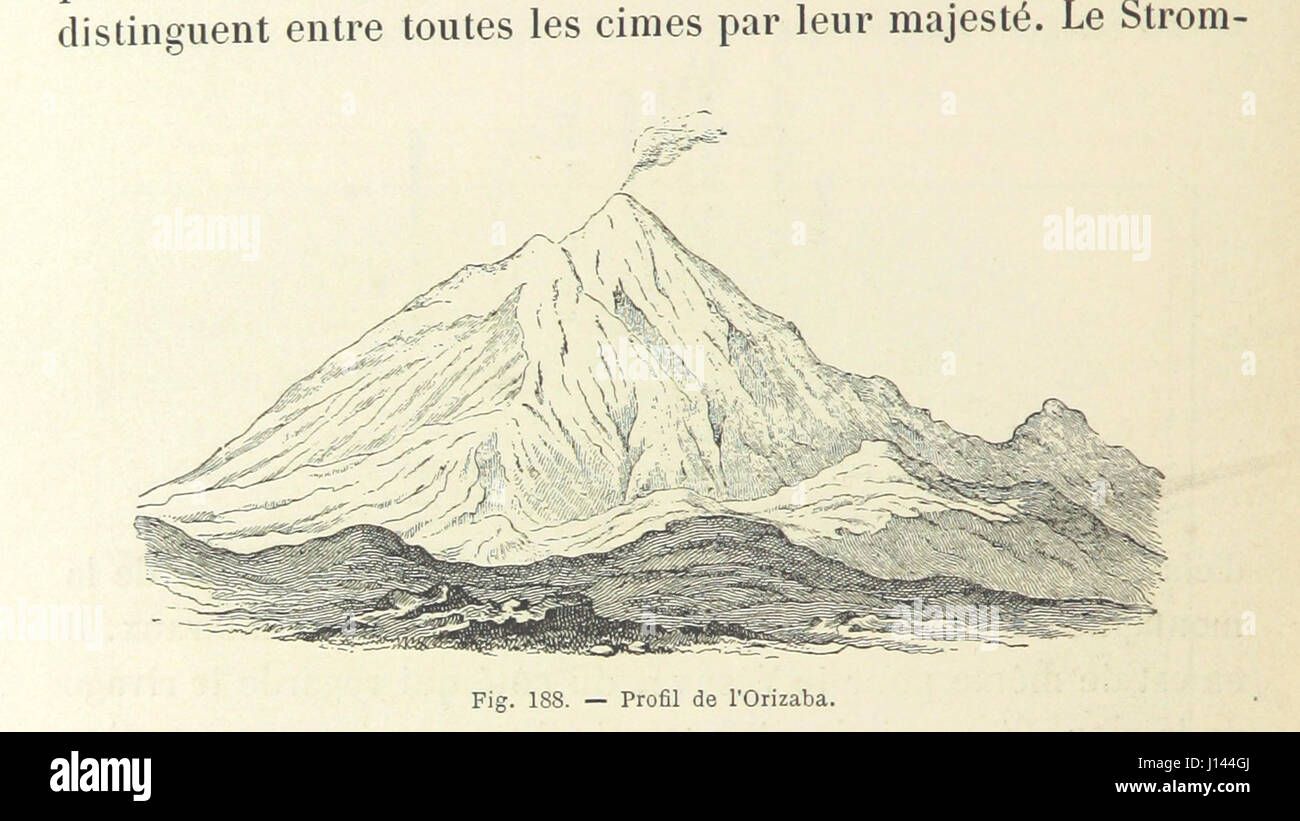 'La Terre' provides a description of the planet's phenomena, focusing ...