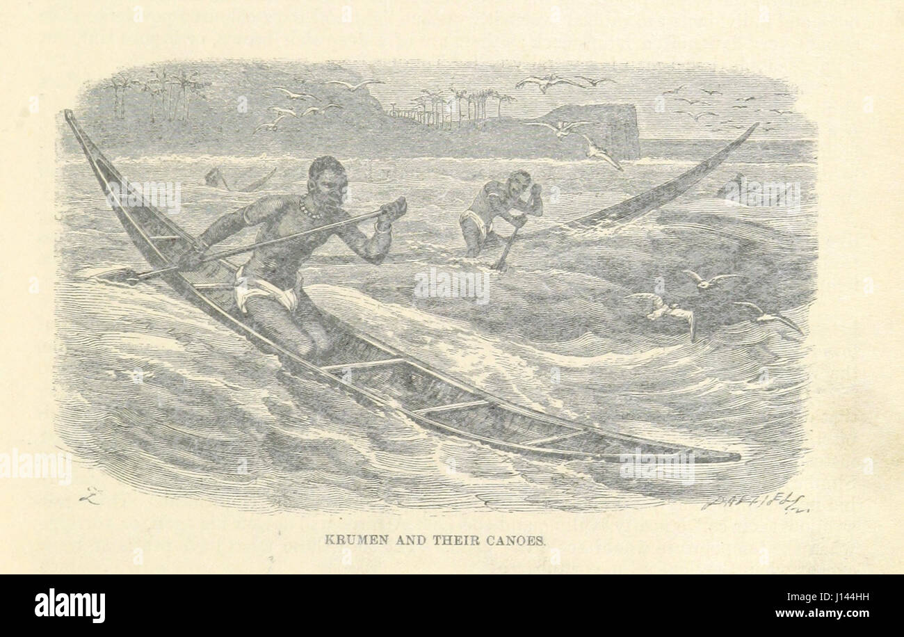 A study of the manners and customs of uncivilized human races ...