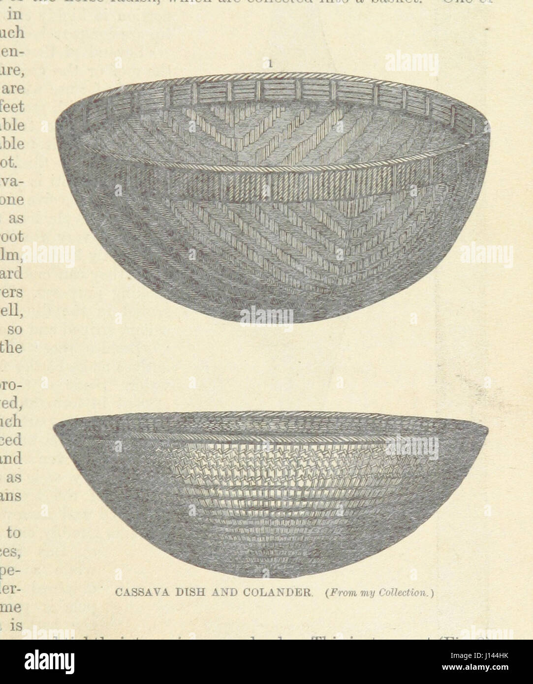 This work provides an ethnographic study of the manners, customs, and ...