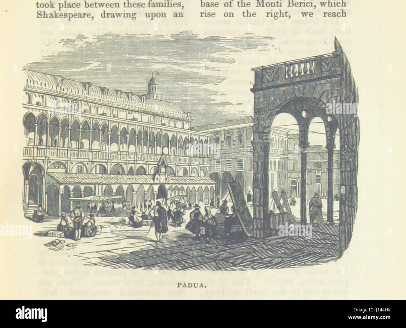 [Appleton's European Guide Book illustrated. Including England ...