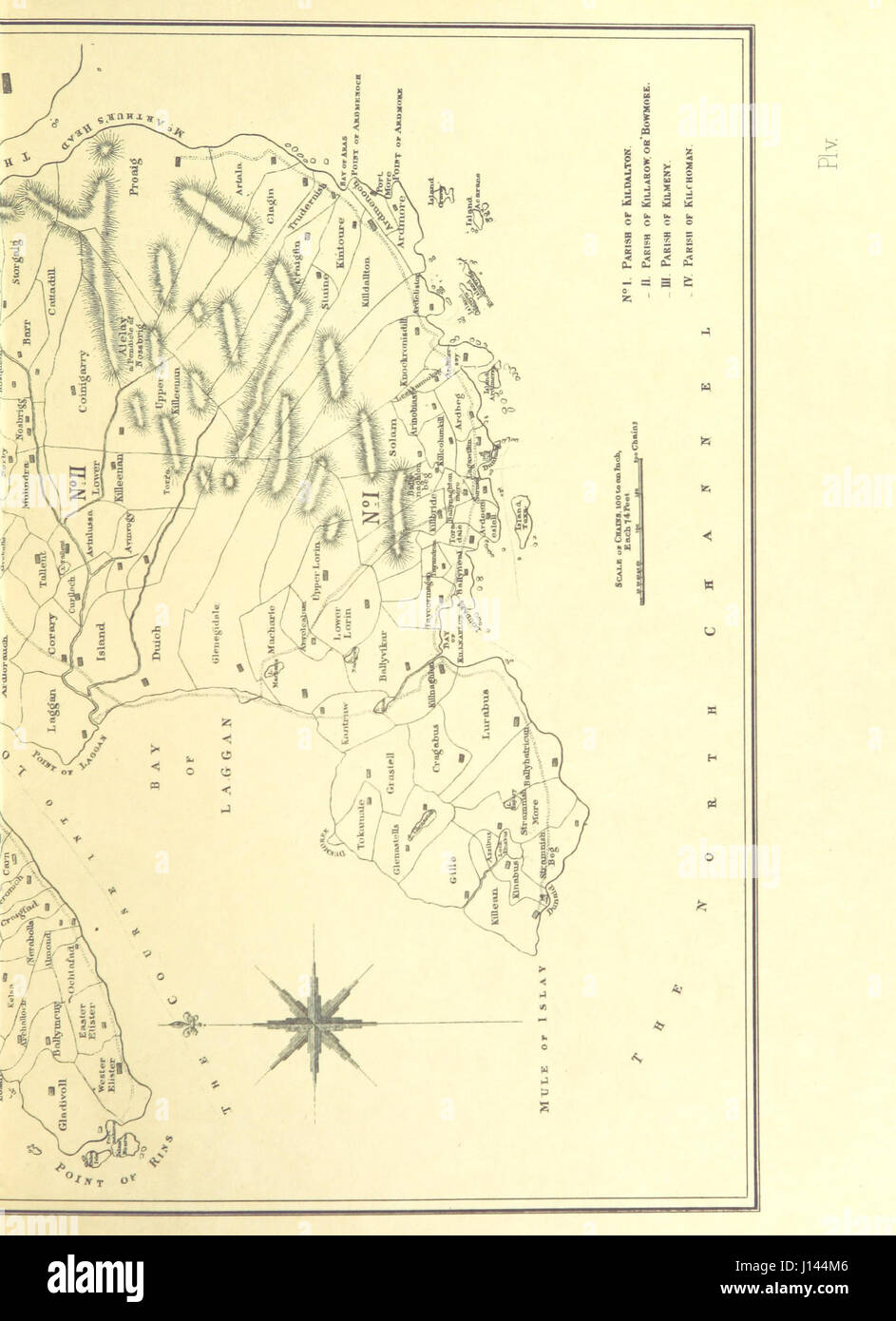 'The Book of Islay' compiles documents that illustrate the history of ...