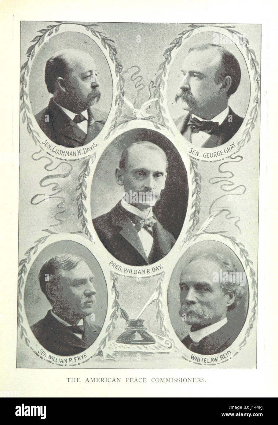 The History of American Expansion and the story of our new possessions ...