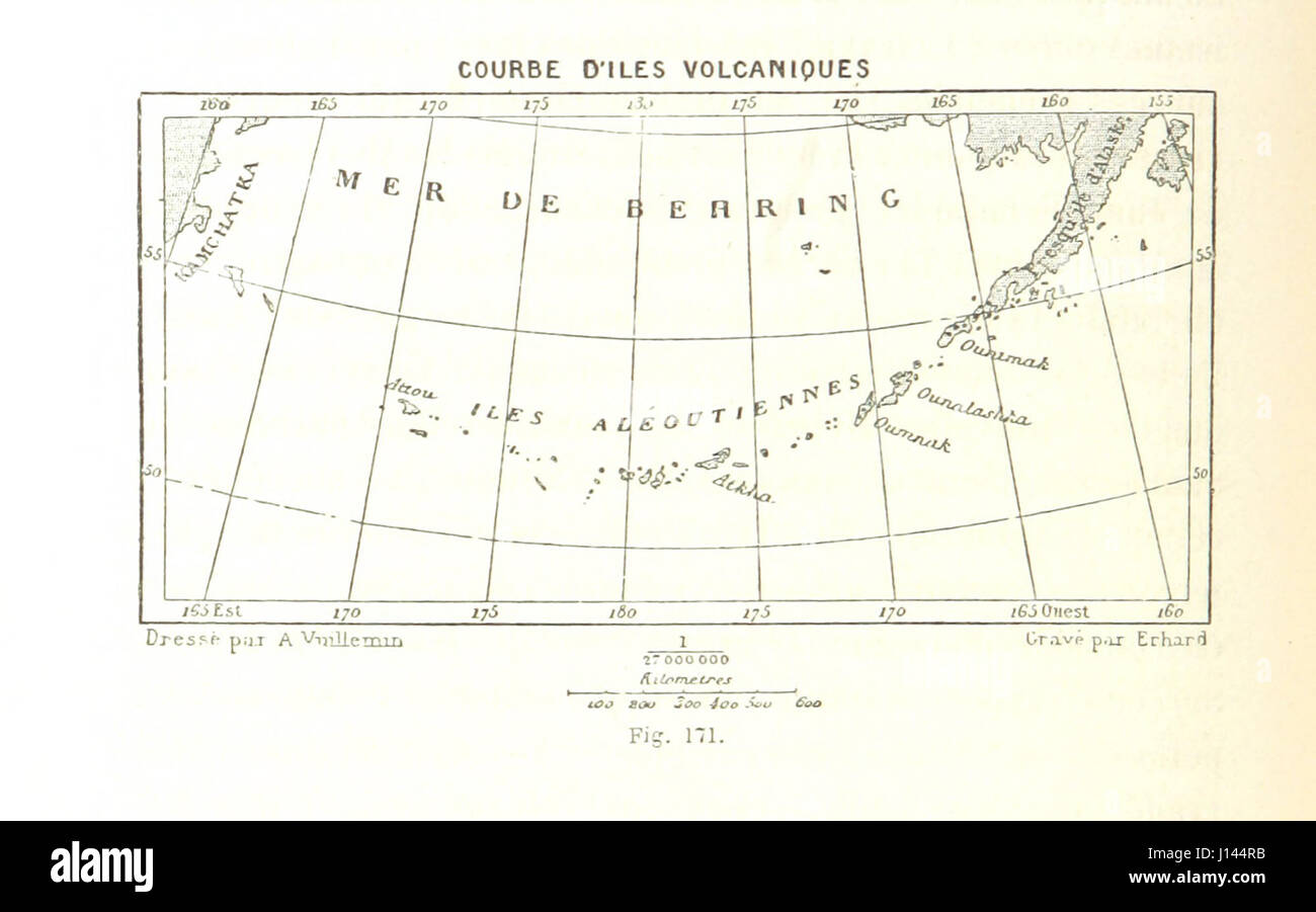 Image taken from page 678 of 'La Terre: description des phénomènes de ...