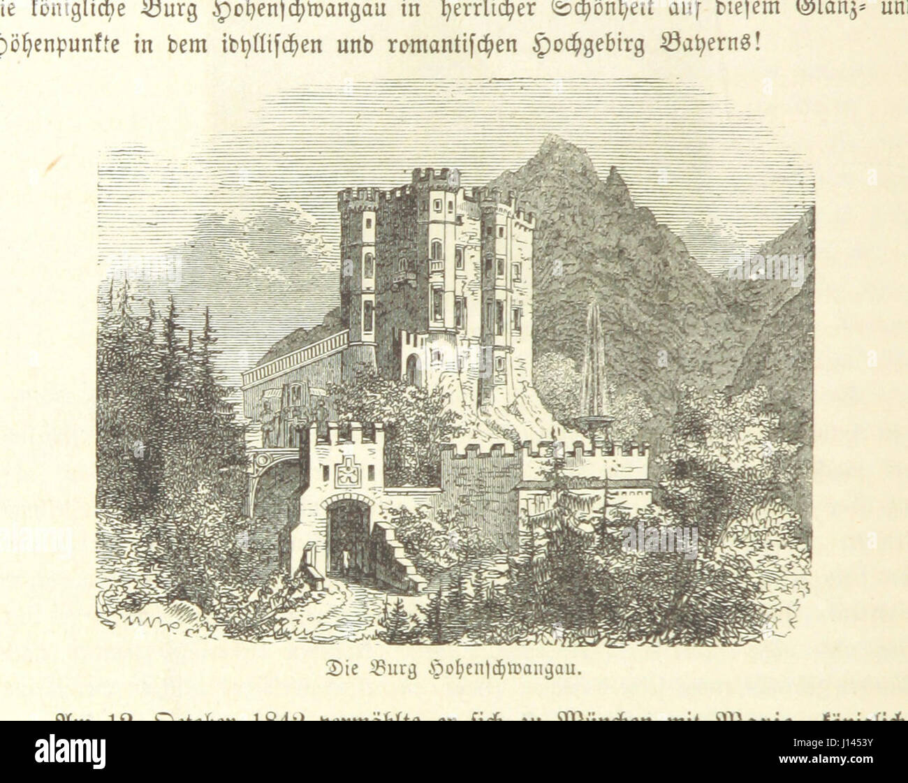 This German-language book provides an updated history of Bavaria, based ...