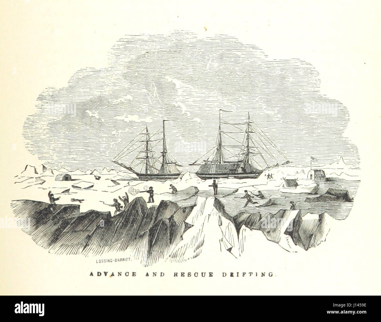 This illustrated history of the New World provides a comprehensive ...