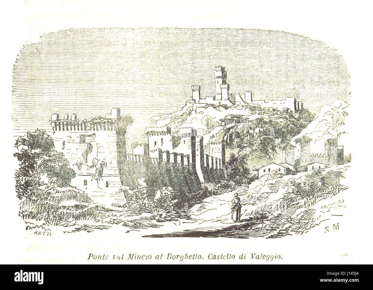 This Italian work offers an extensive illustrated history of Lombardo ...