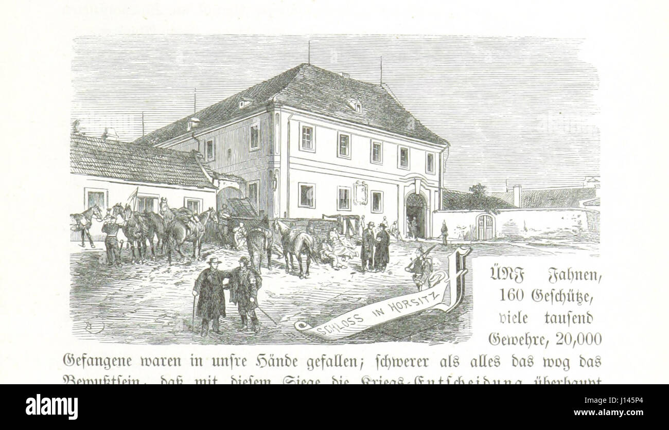 This work examines the German War of 1866, focusing on the military ...