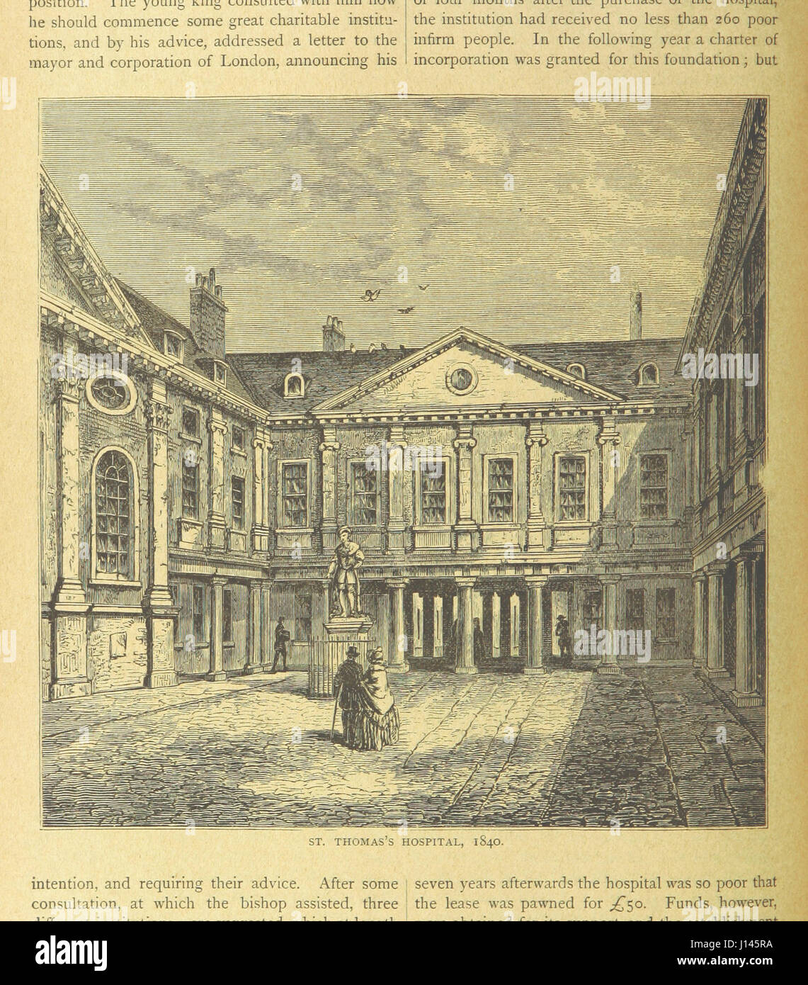 'Old & New London' explores the transformation of London from its ...