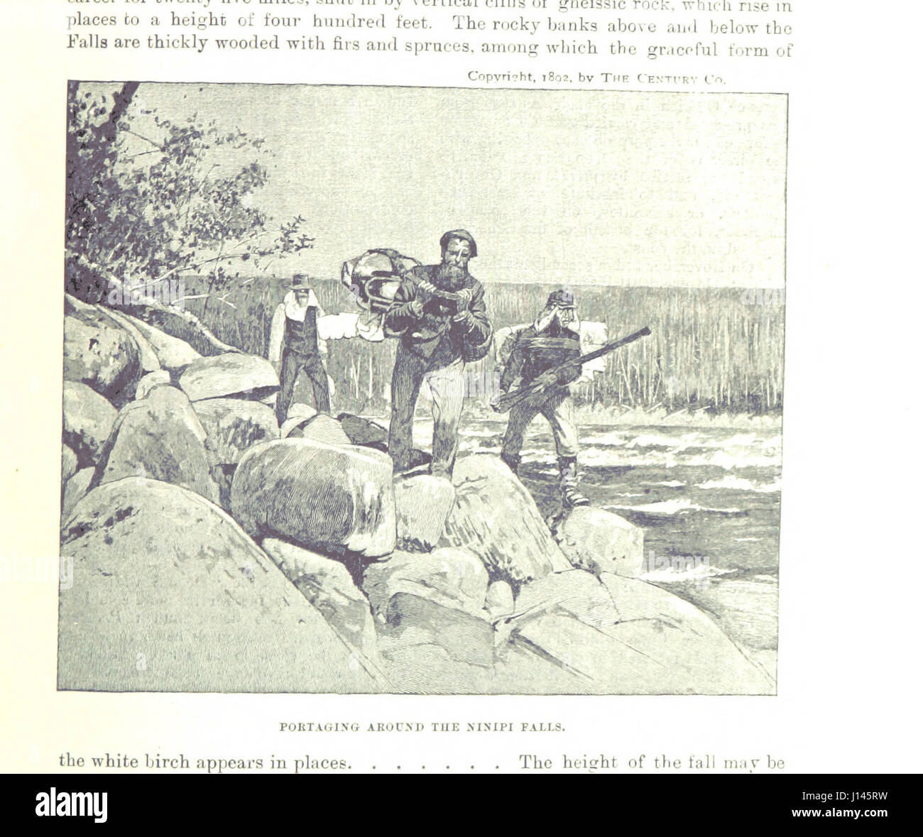 This comprehensive history of Newfoundland covers its English colonial ...