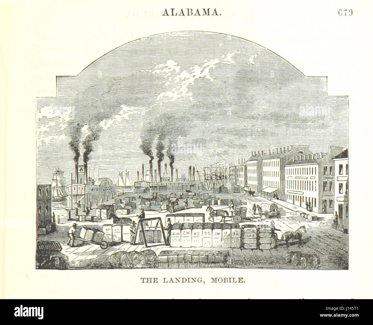 This comprehensive history of the United States covers its development ...
