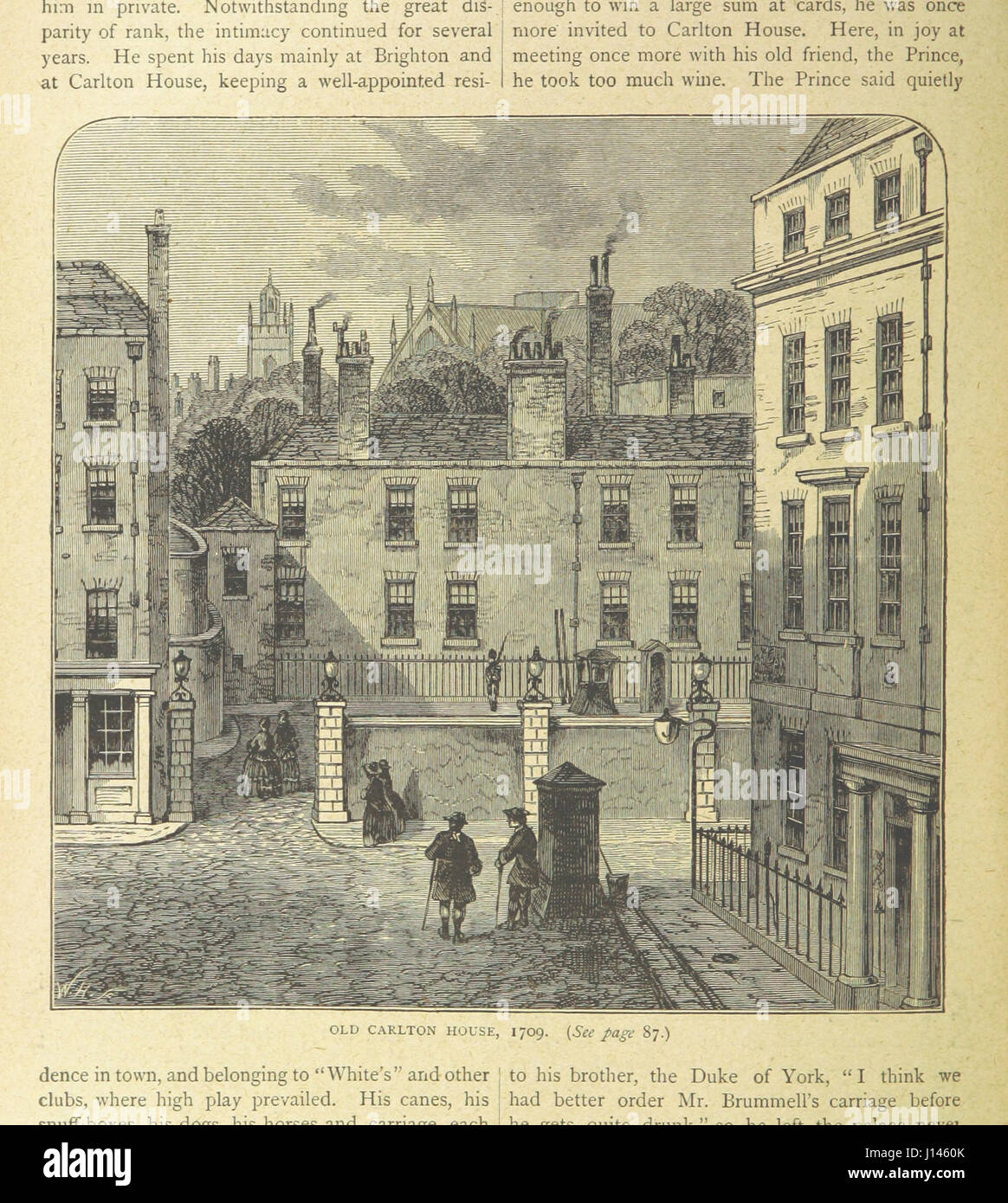 'Old & New London' explores the history and transformation of London ...