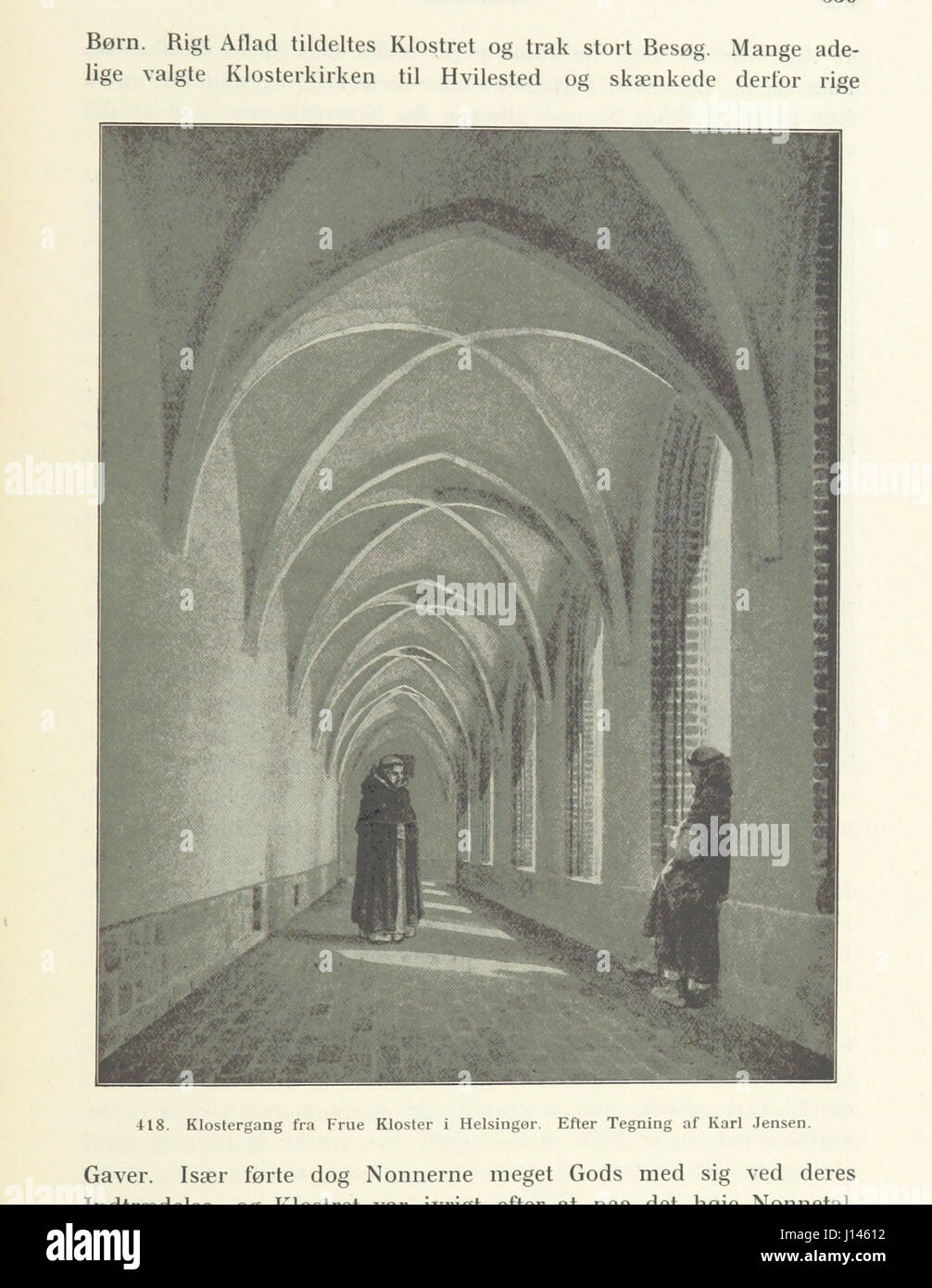 A historical account of Denmark’s Kingdom, written by prominent Danish ...