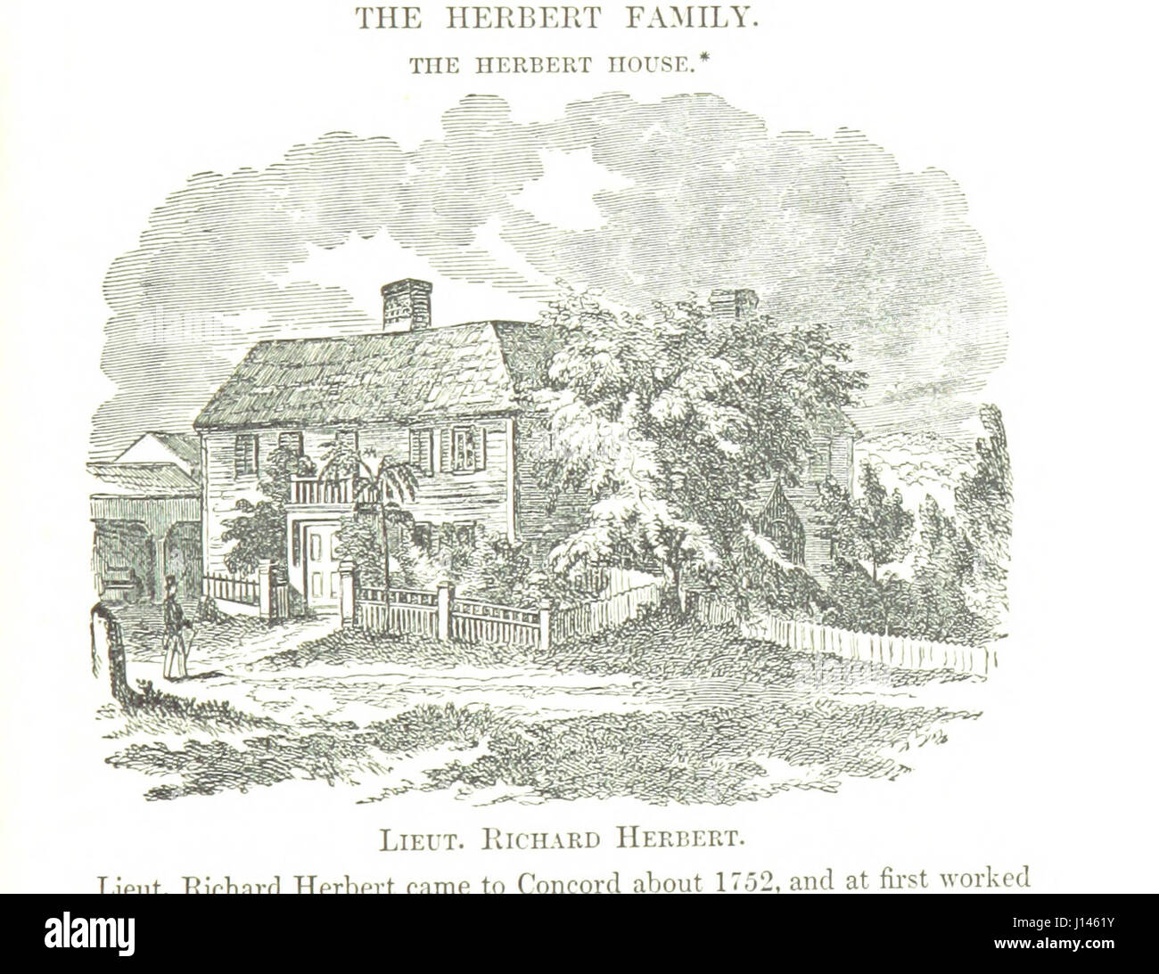 This book provides a history of Concord, from its establishment in 1725 ...