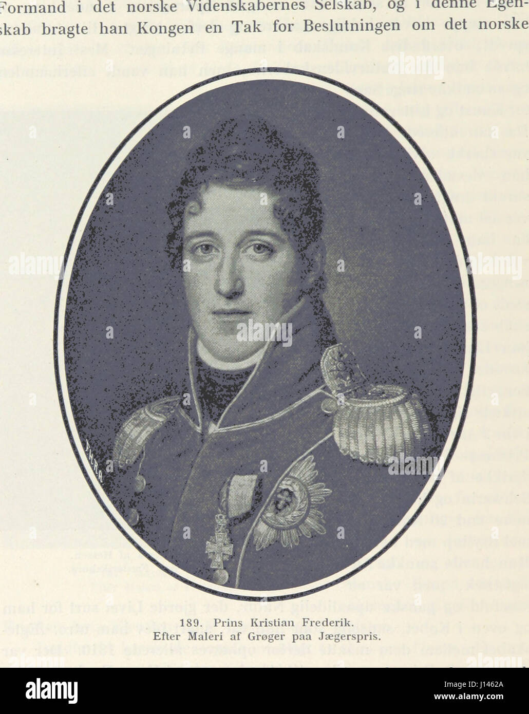 'Danmarks Riges Historie' is a historical account of Denmark's kingdom, written by various ...