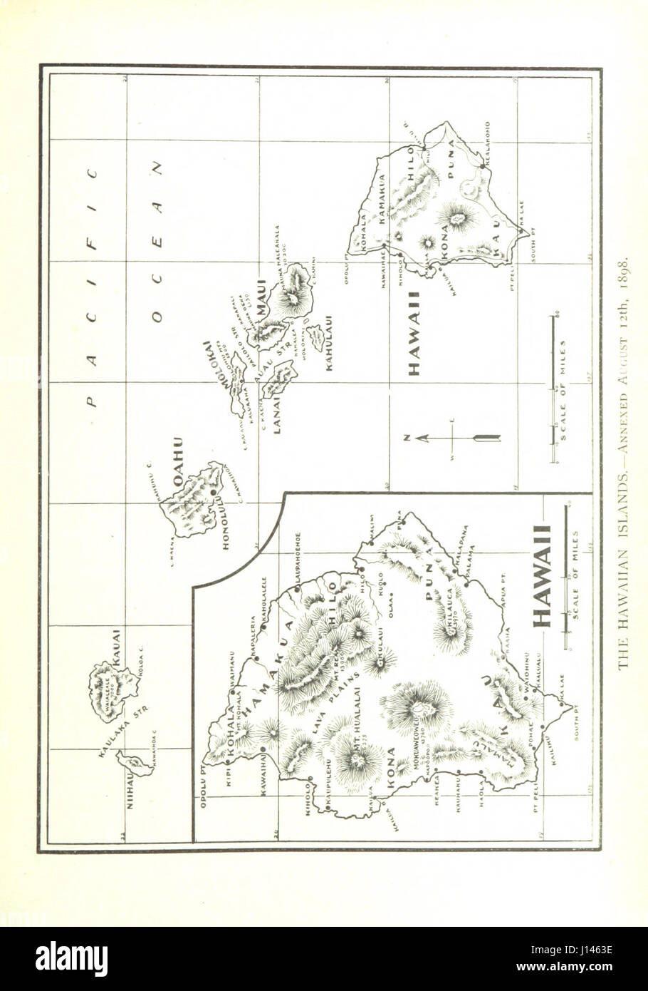 This image from 'The History of American Expansion' illustrates the ...