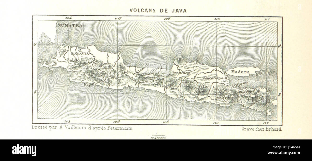 'La Terre' is a detailed work describing the Earth’s physical features ...