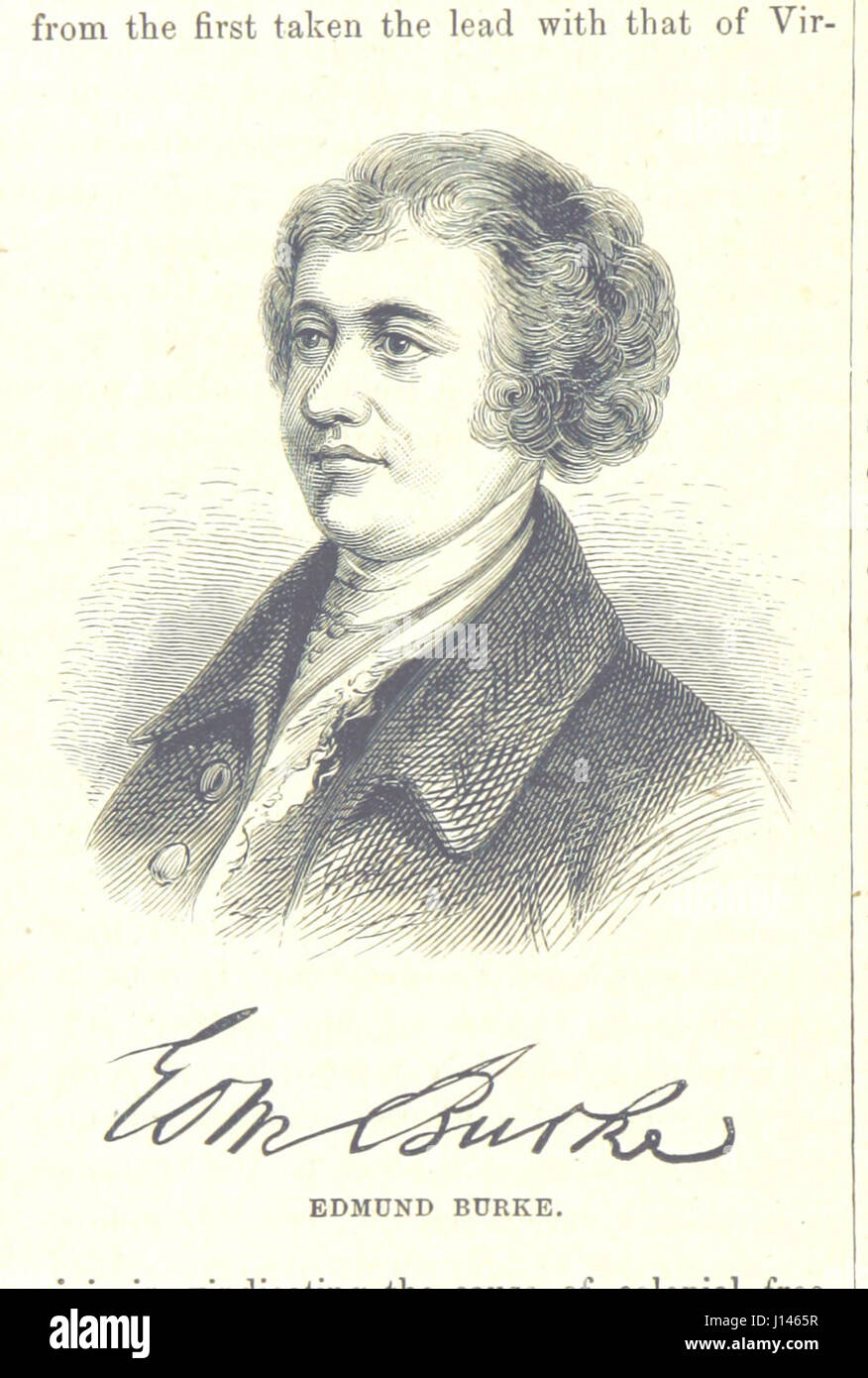 'The National and Domestic History of England' covers the history of ...