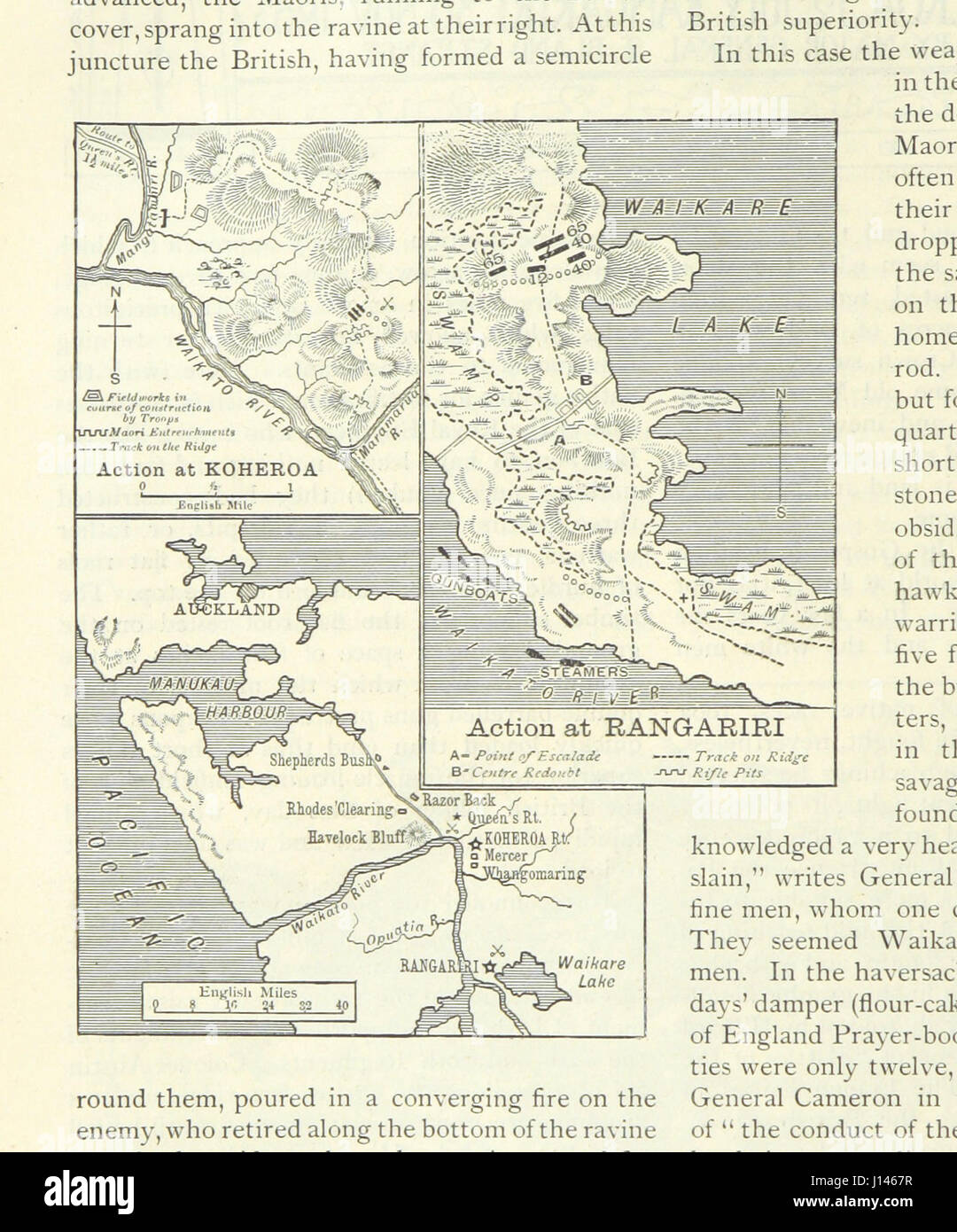 *Illustrated Battles of the Nineteenth Century* by Archibald Forbes and ...