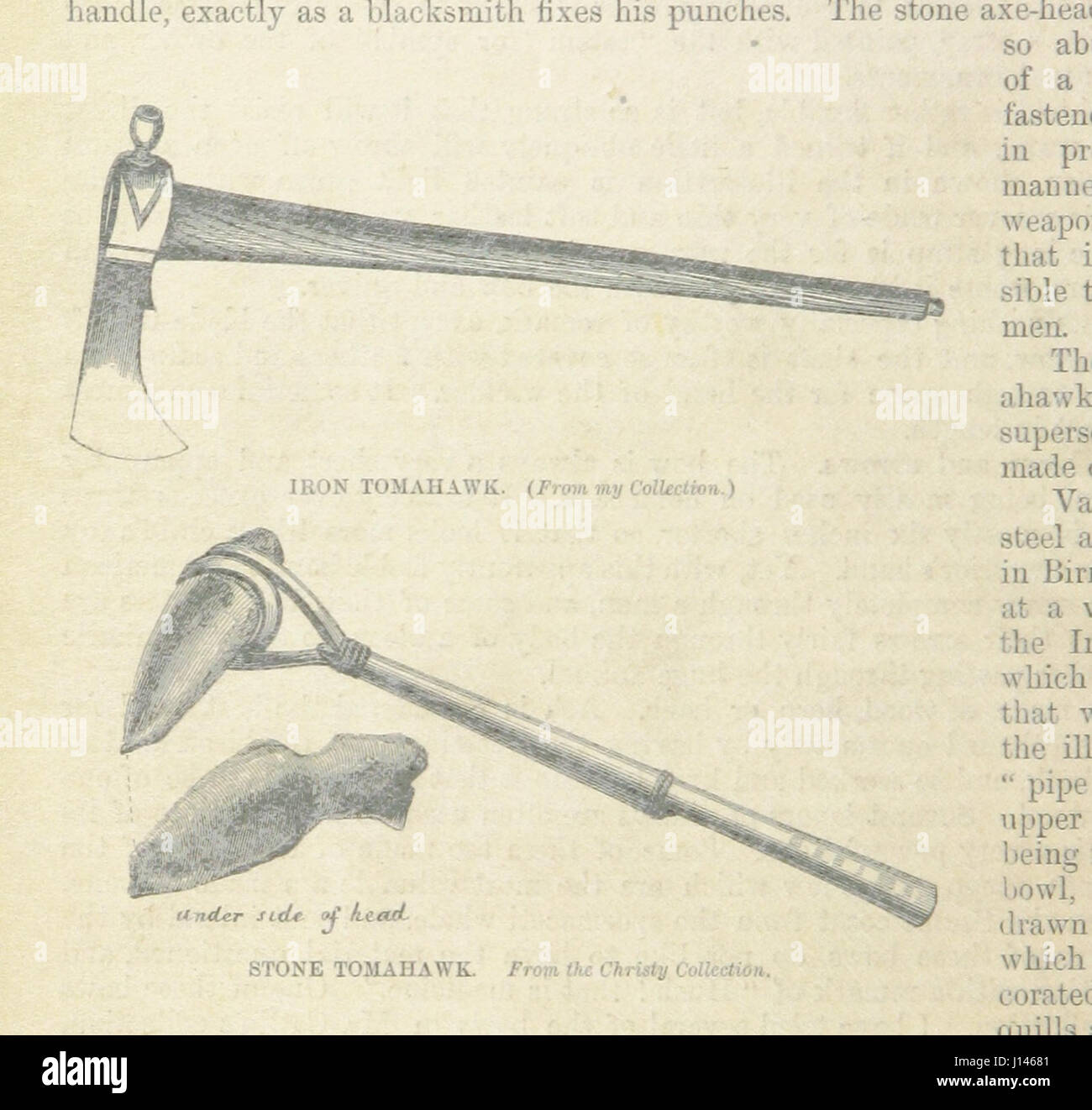 A detailed account of the manners, customs, and cultures of so-called ...