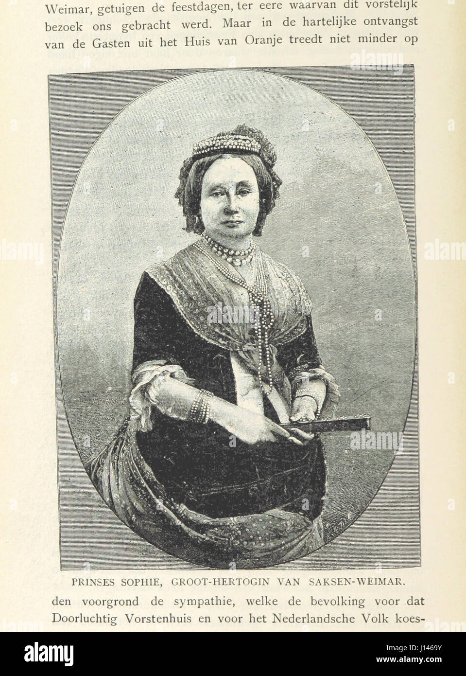 'Nederland en Oranje in Beeld en Schrift' explores the history and ...