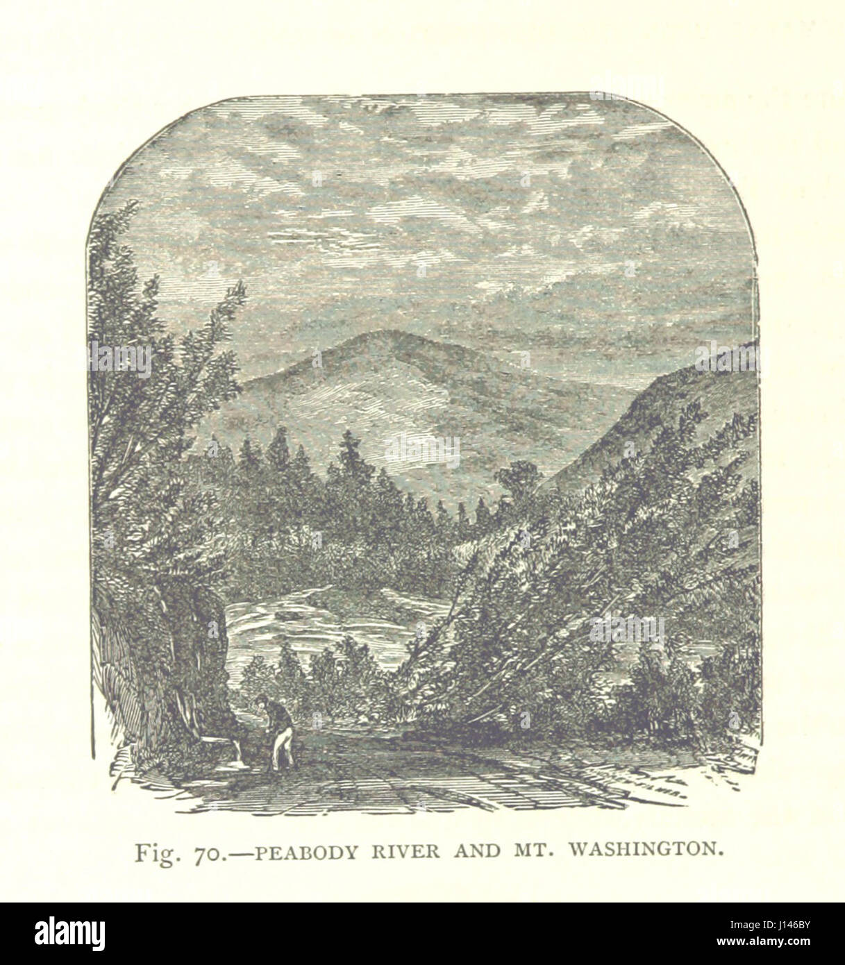 This geological report presents the findings of explorations in New ...