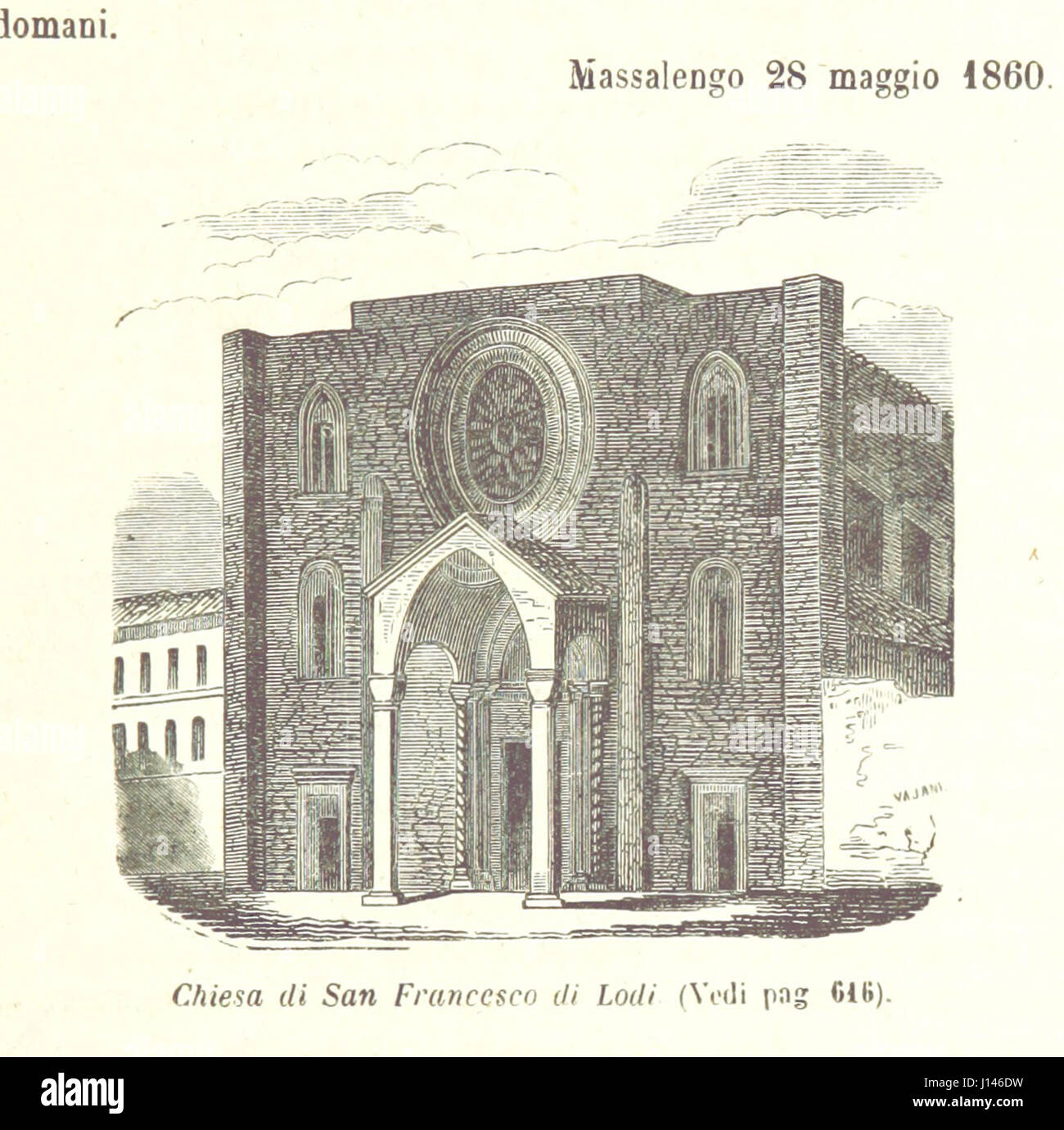 'Grande illustrazione del Lombardo-Veneto' is a historical and ...