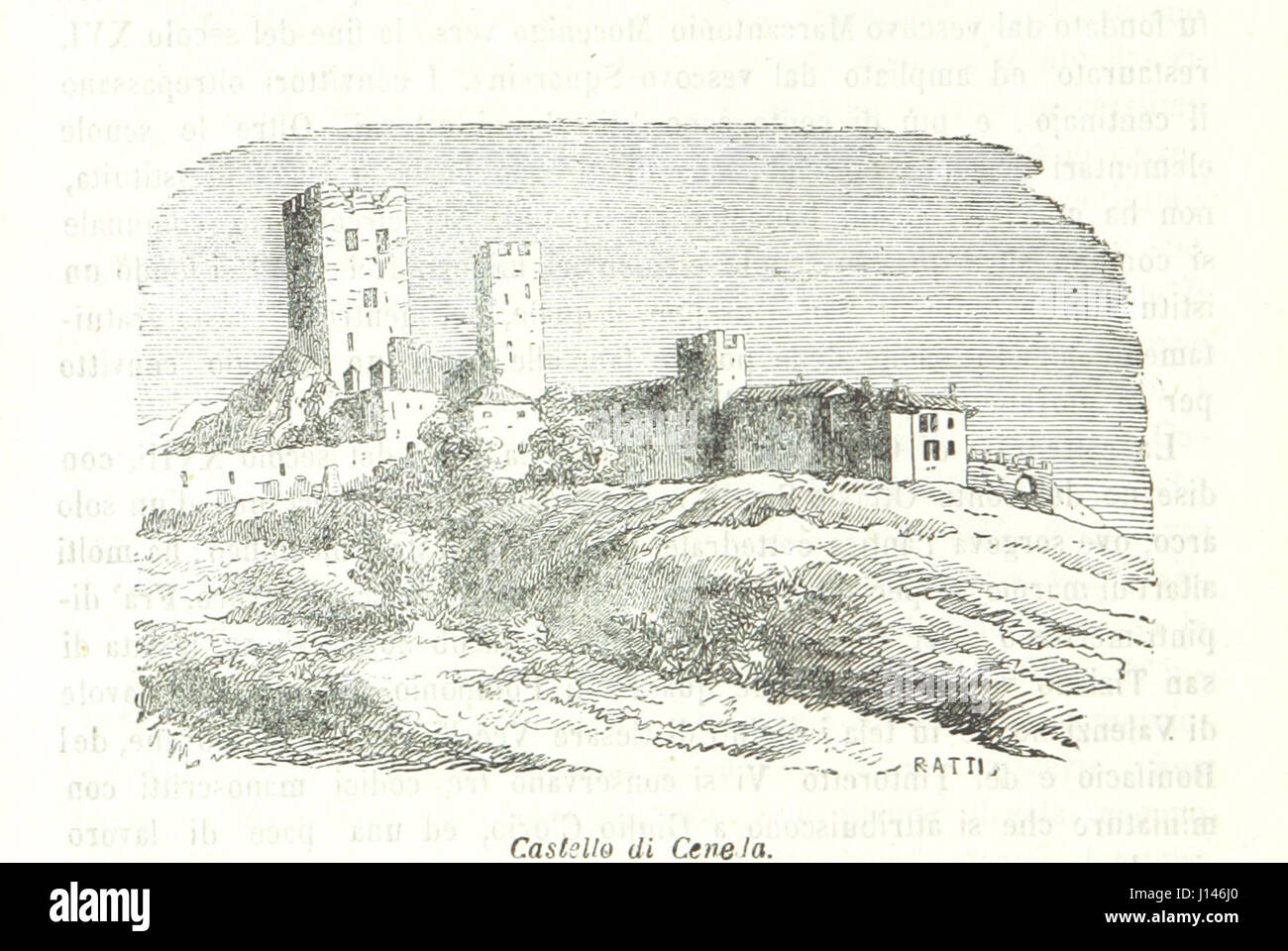 This detailed work on Lombardo-Veneto history traces the cities ...