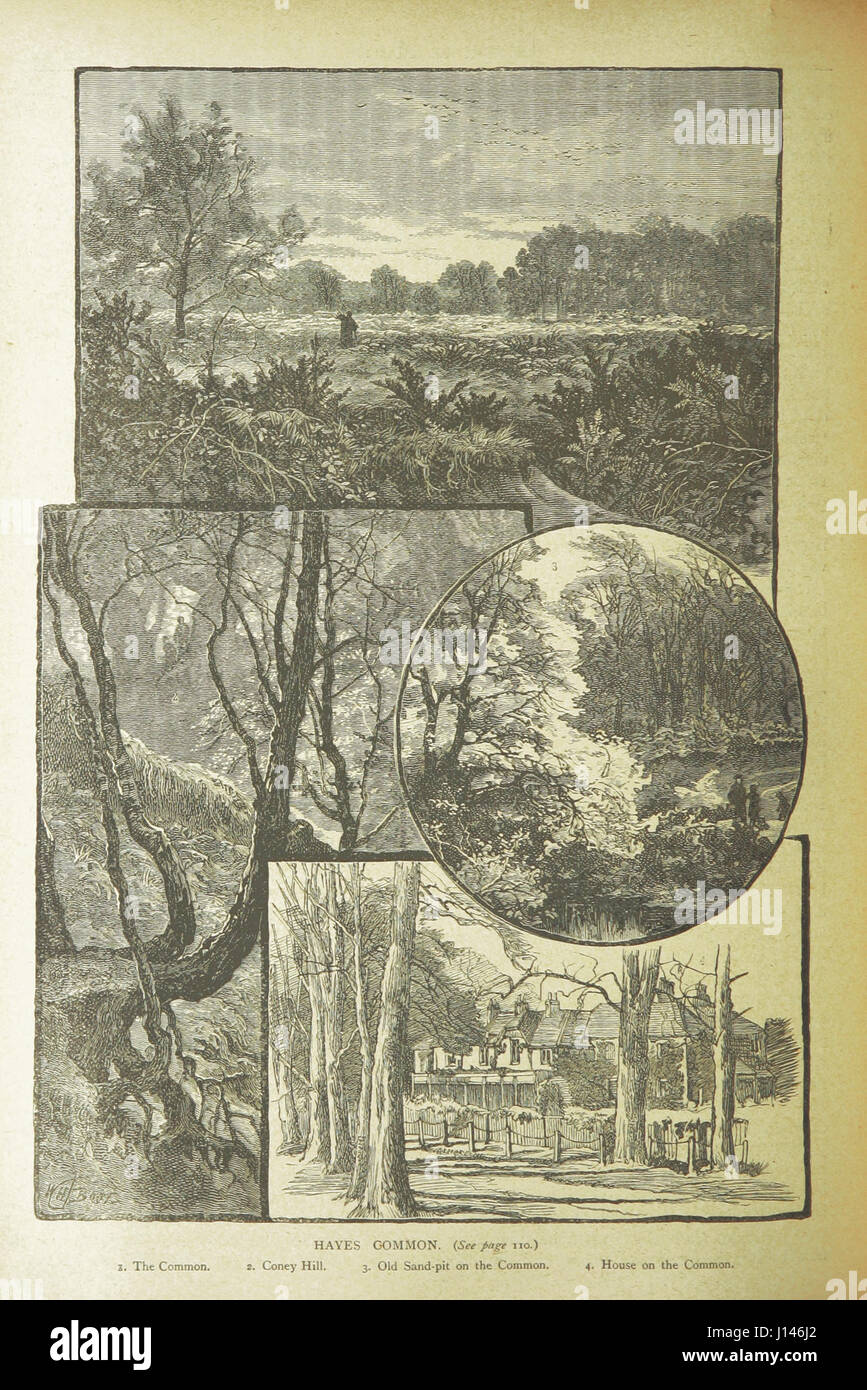 This illustrated work provides a historical overview of London ...