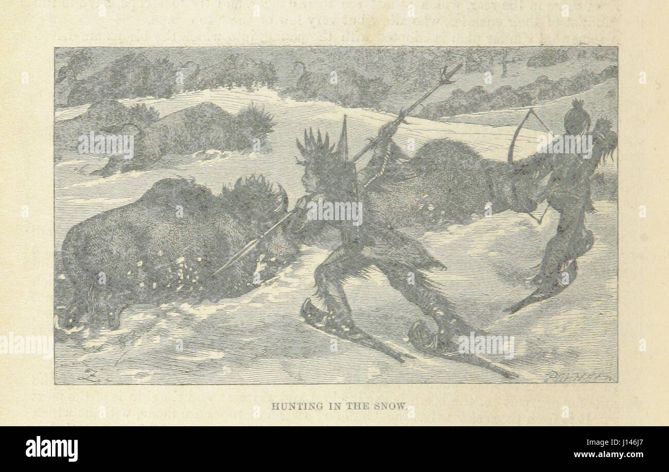 This work details the customs and manners of various indigenous and ...