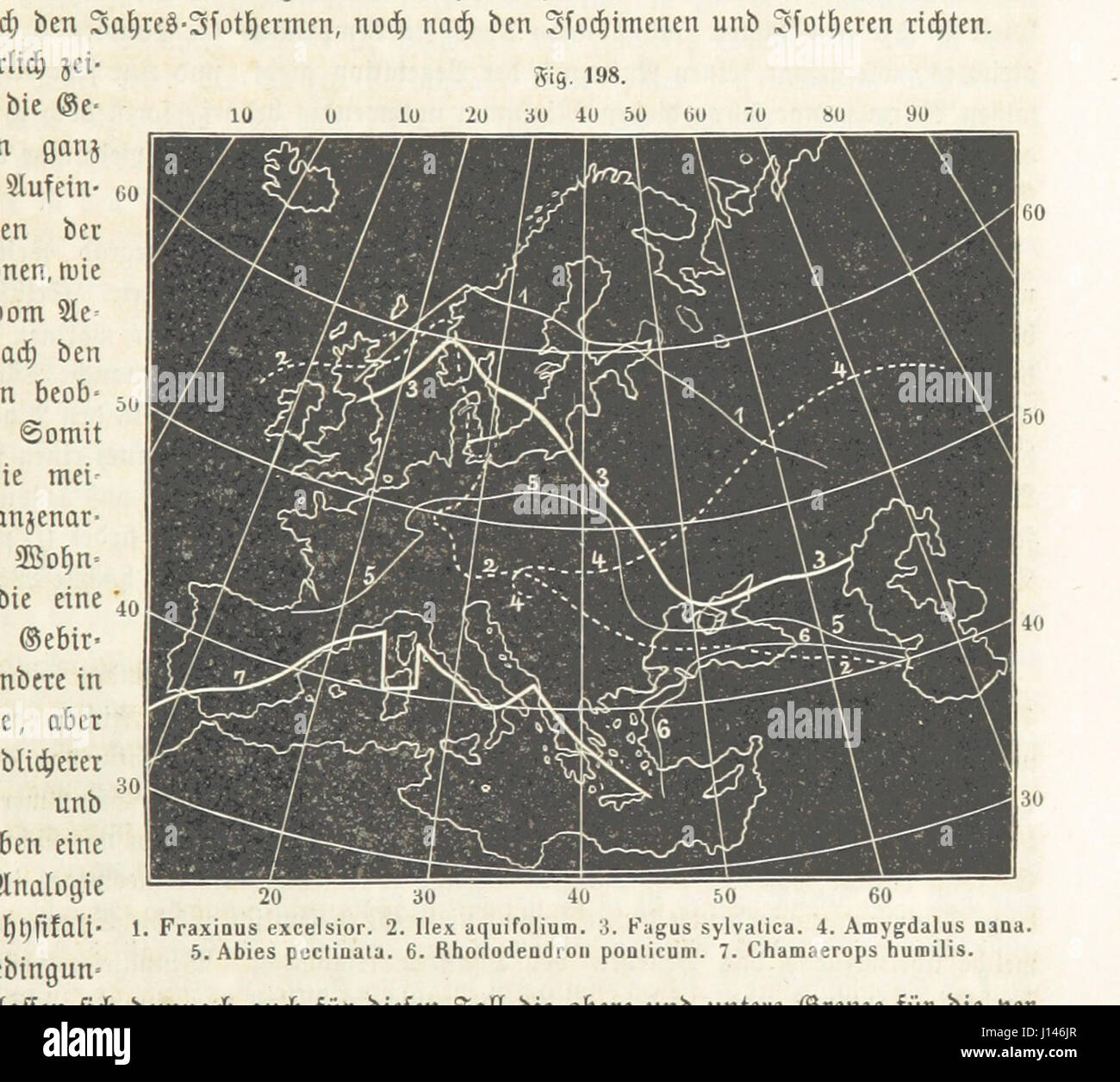 'Handbuch der Erdkunde' is a comprehensive geography handbook detailing ...