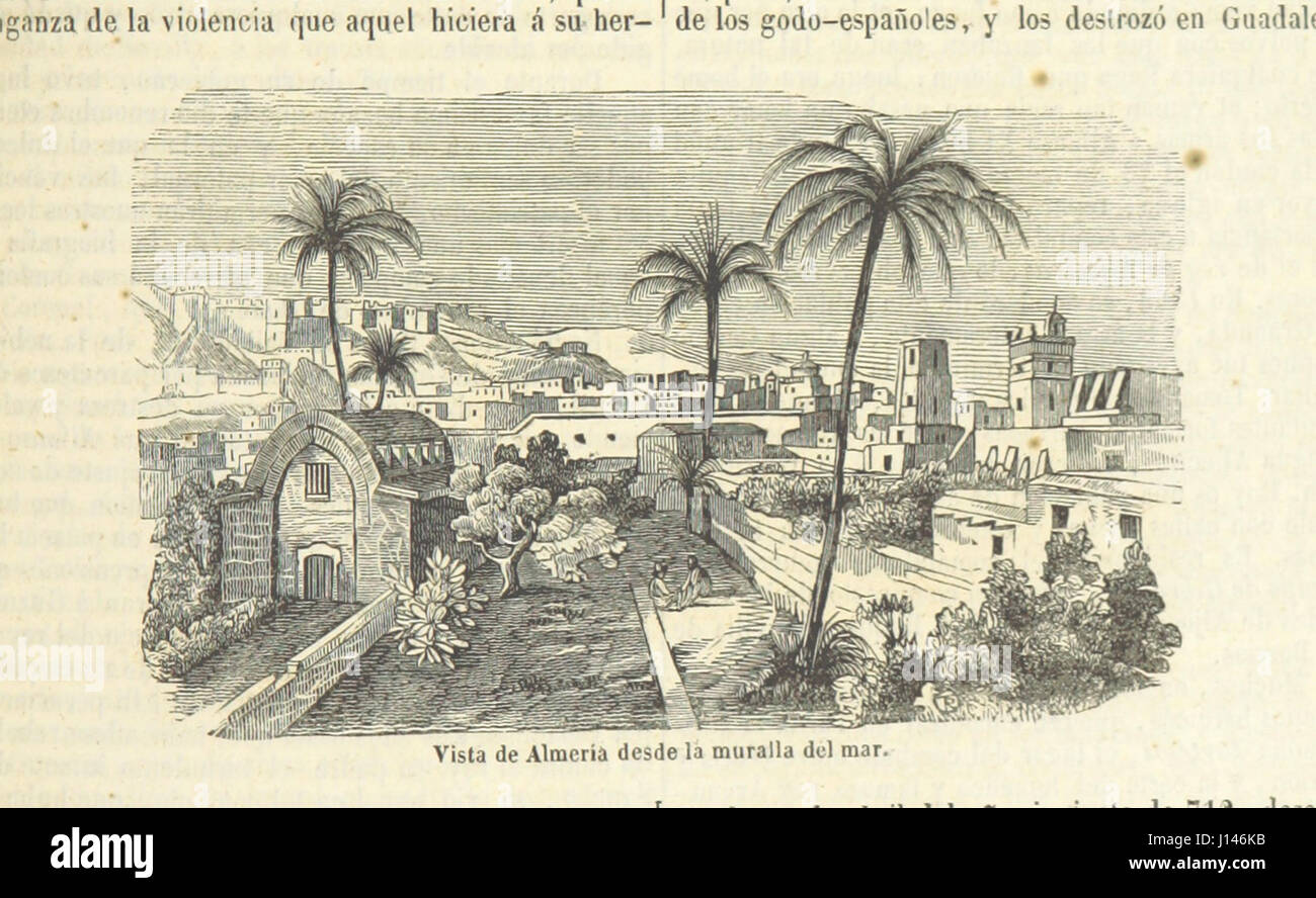 This Spanish book offers an illustrated journey through five parts of ...
