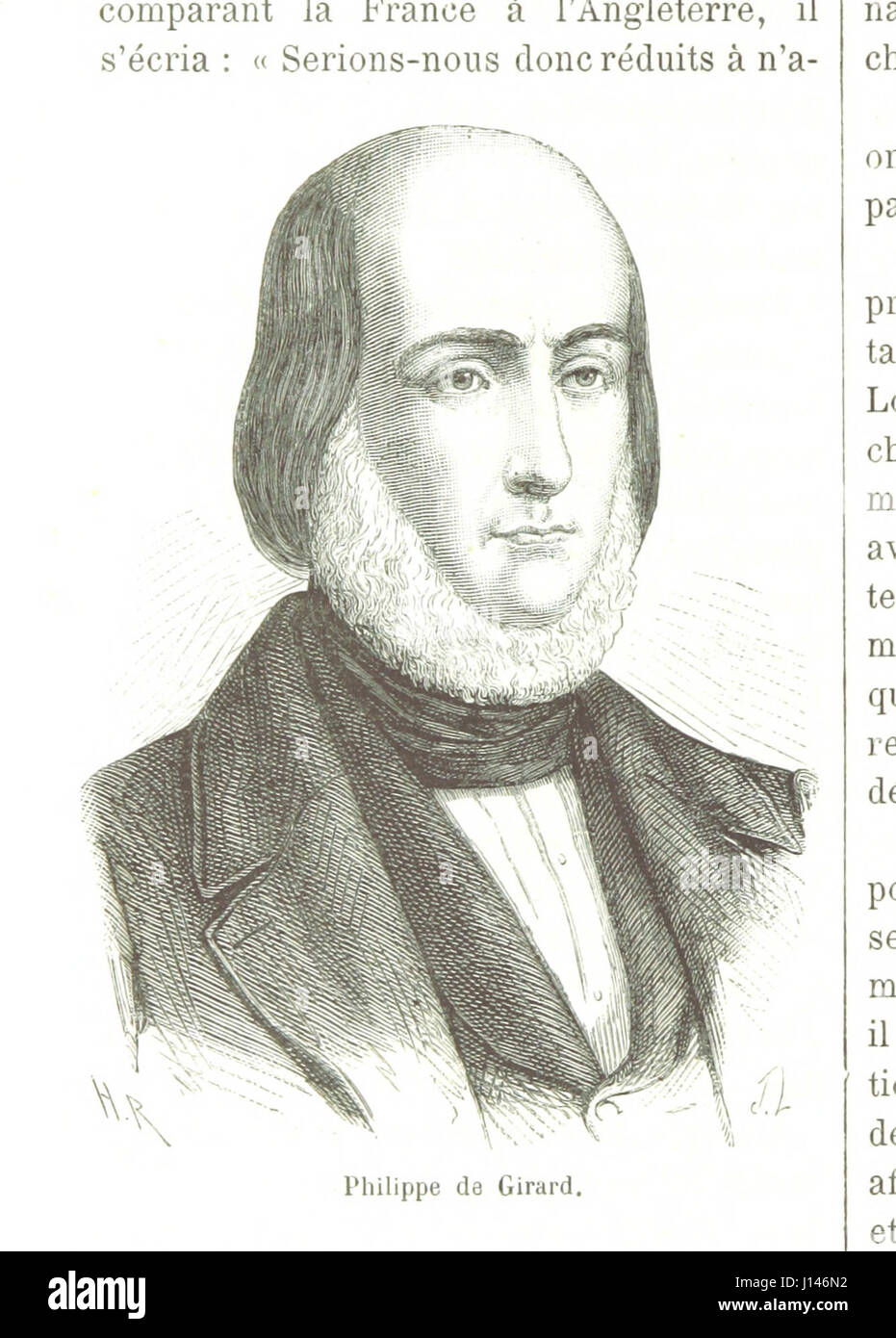 'Histoire de France populaire' (The Popular History of France) traces ...