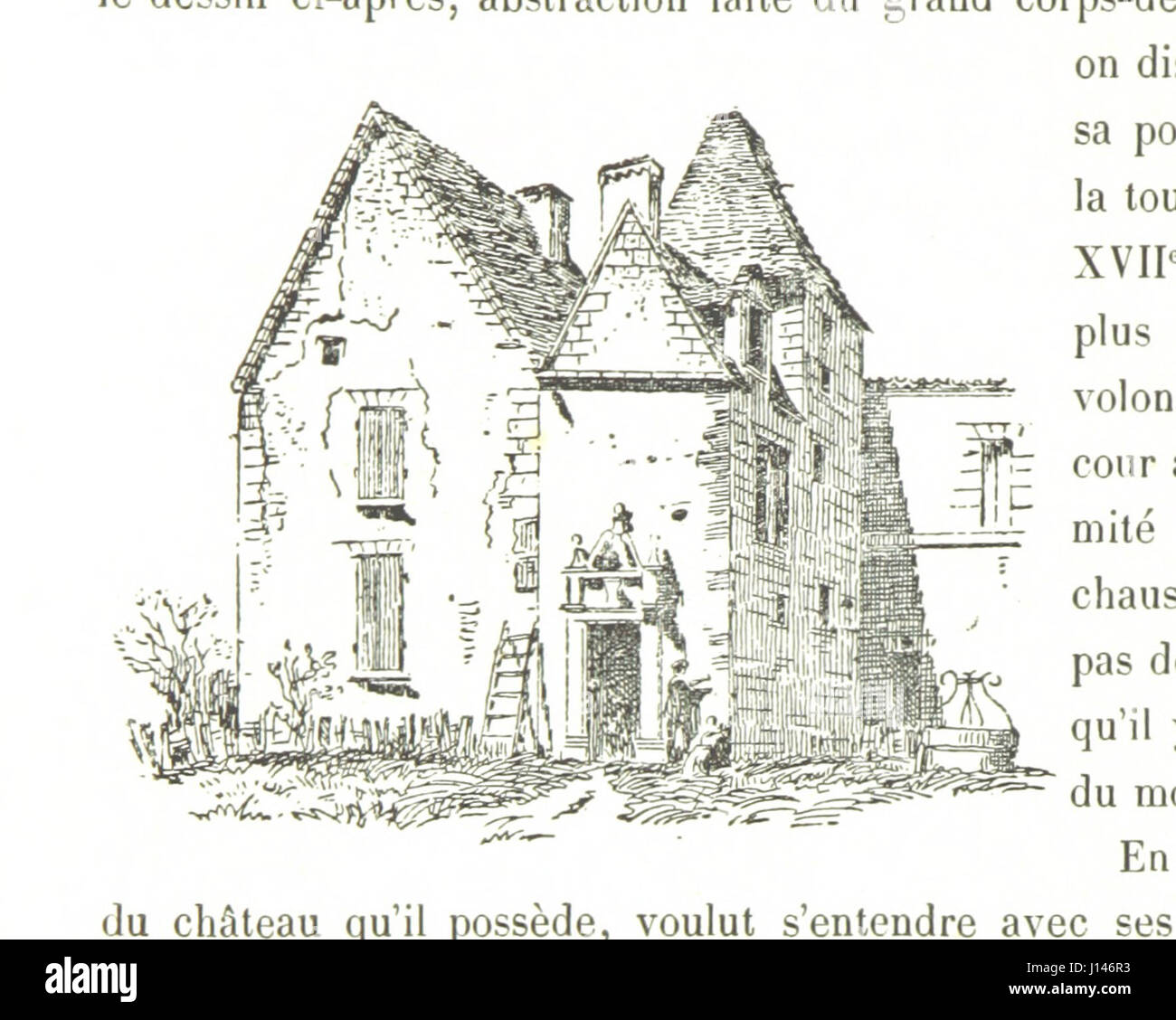 'La Guienne Militaire' covers the history of fortified cities and ...