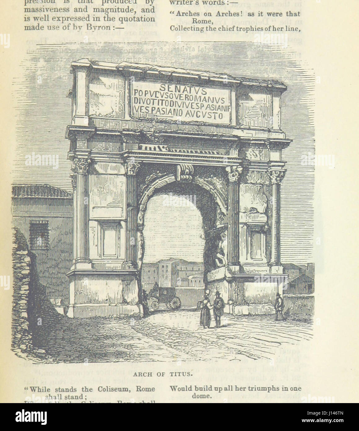 An illustrated European guidebook detailing travel across various ...