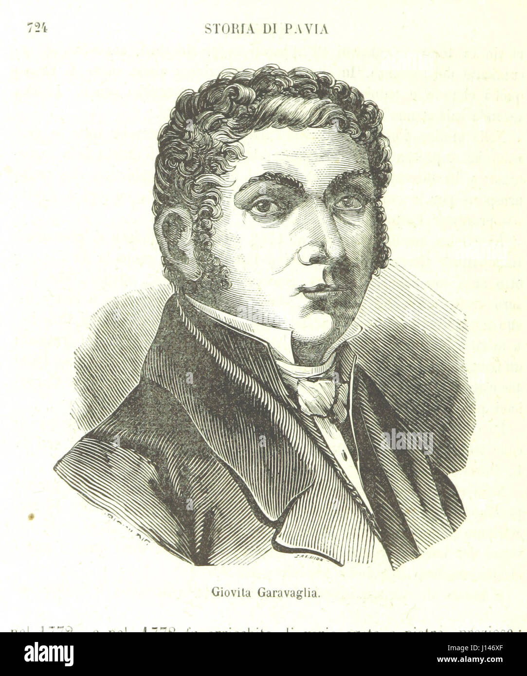 'Grande Illustrazione del Lombardo-Veneto' is a historical and ...