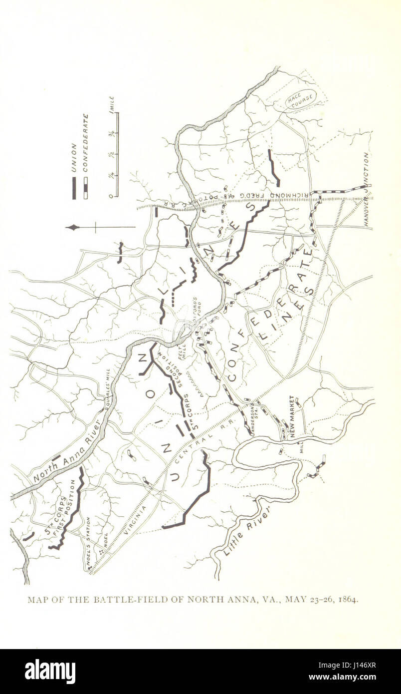 'The Fifth Army Corps' is a historical record documenting the military ...