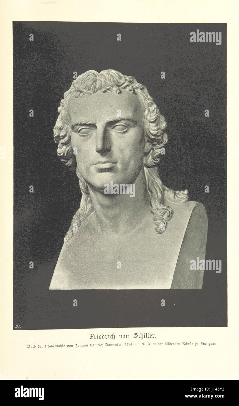 This image is from 'Das deutsche Volkstum,' a work edited by Dr. H ...