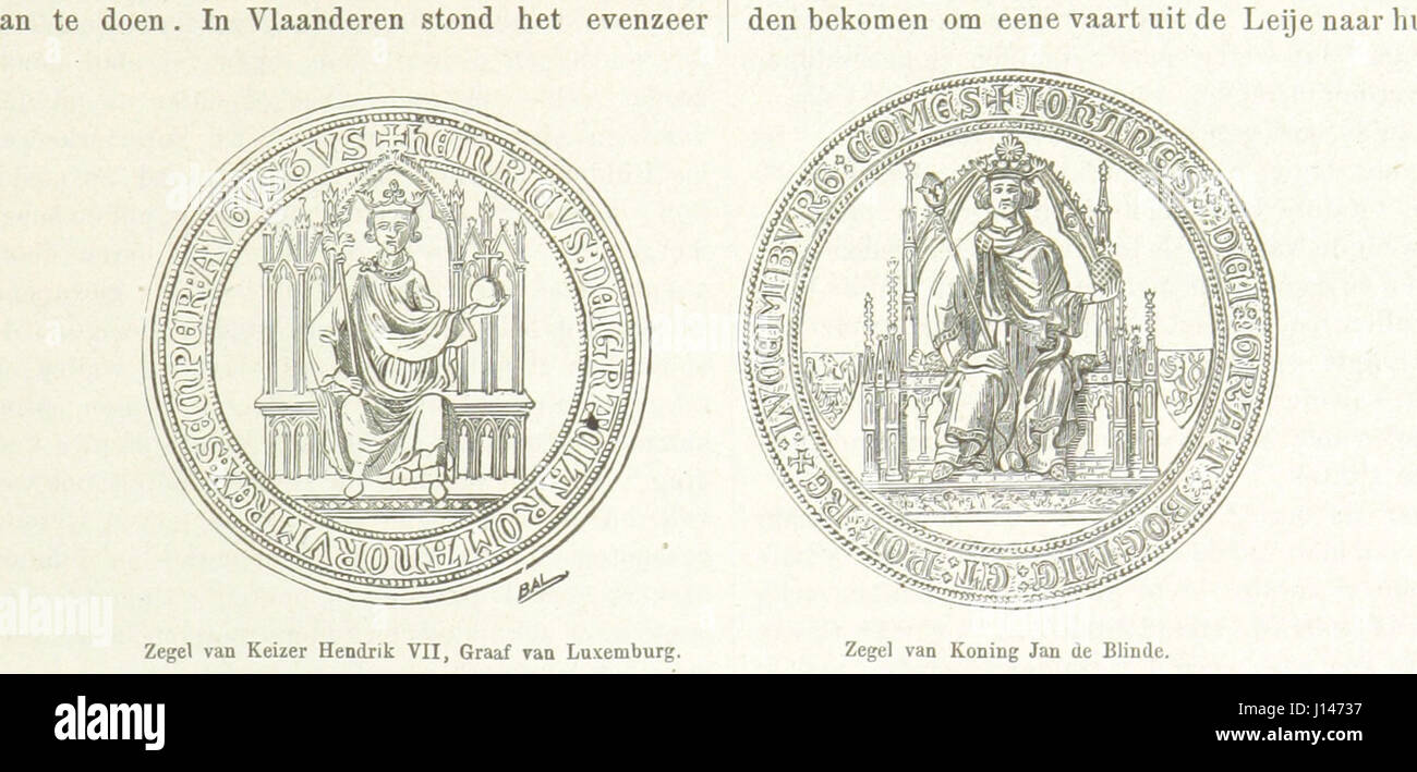 'Geschiedenis der zeventien Nederlanden' offers a historical account of ...