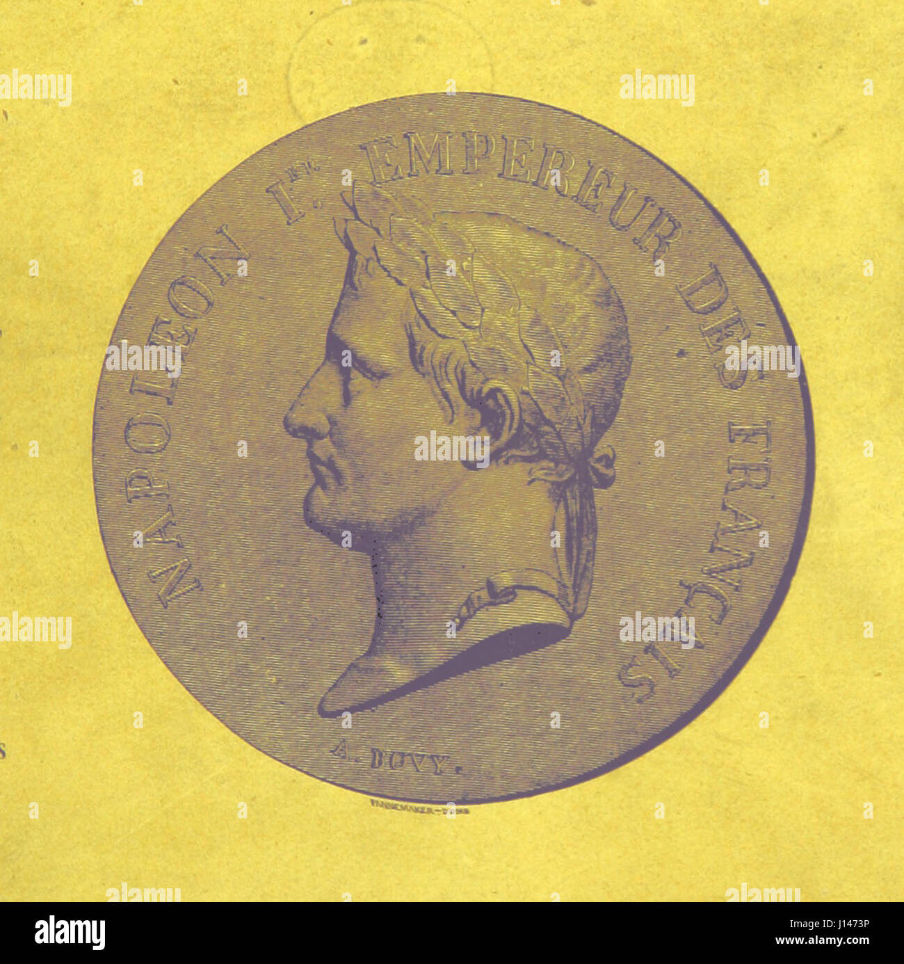 This work covers the history of the Consulate and the Empire, focusing ...