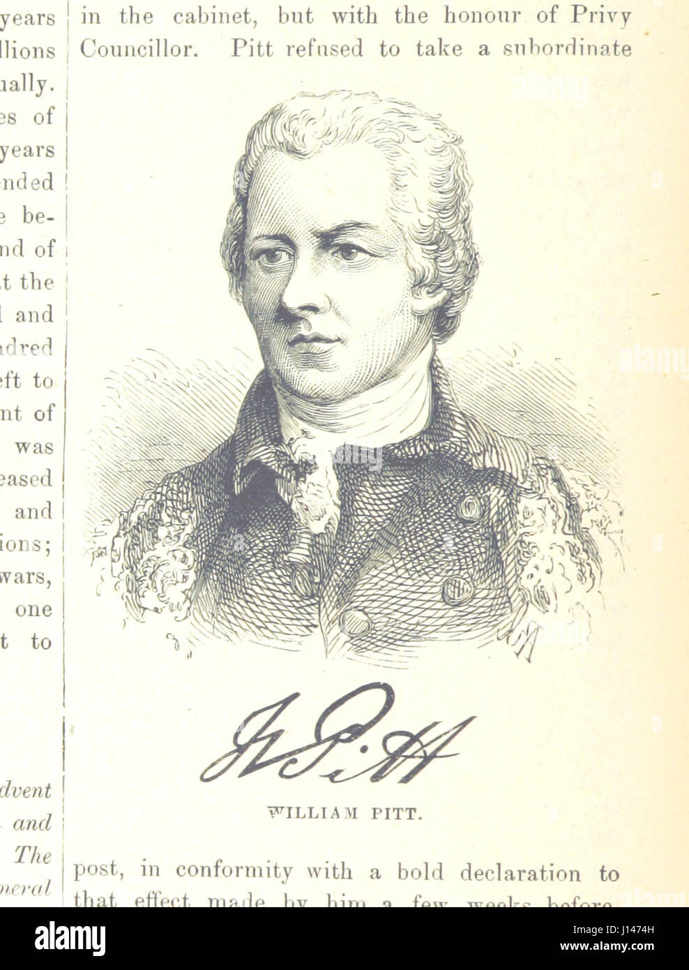 This comprehensive history of England covers national and domestic ...