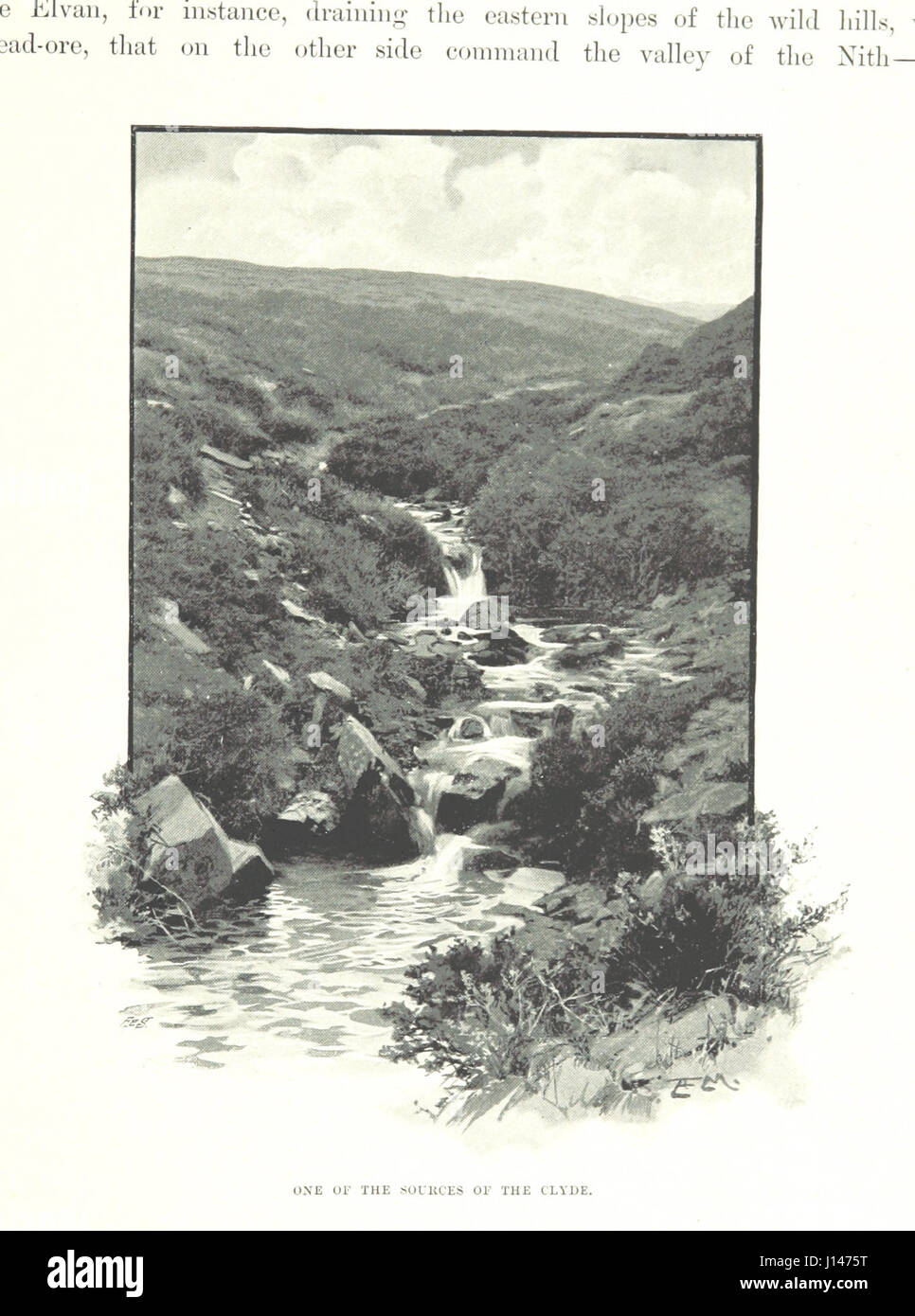 The rivers of Great Britain ... Rivers of the south and west coasts ...