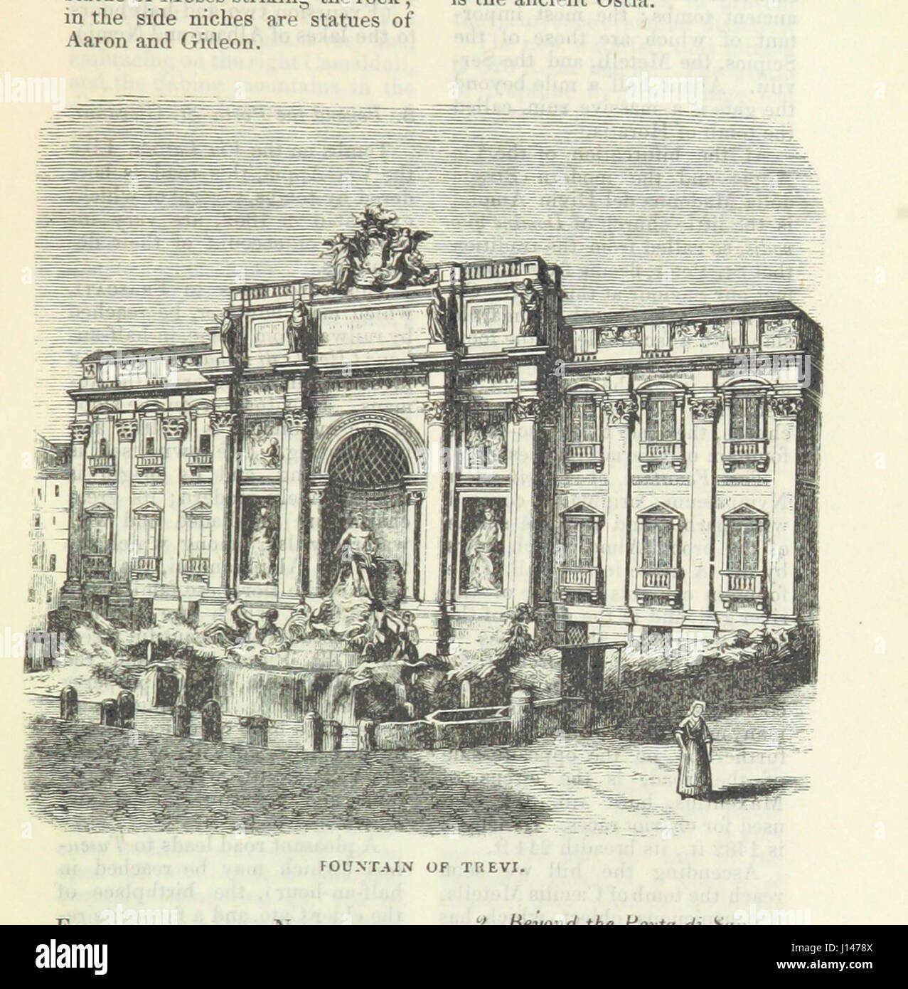 This illustrated guide covers key European countries, including England ...